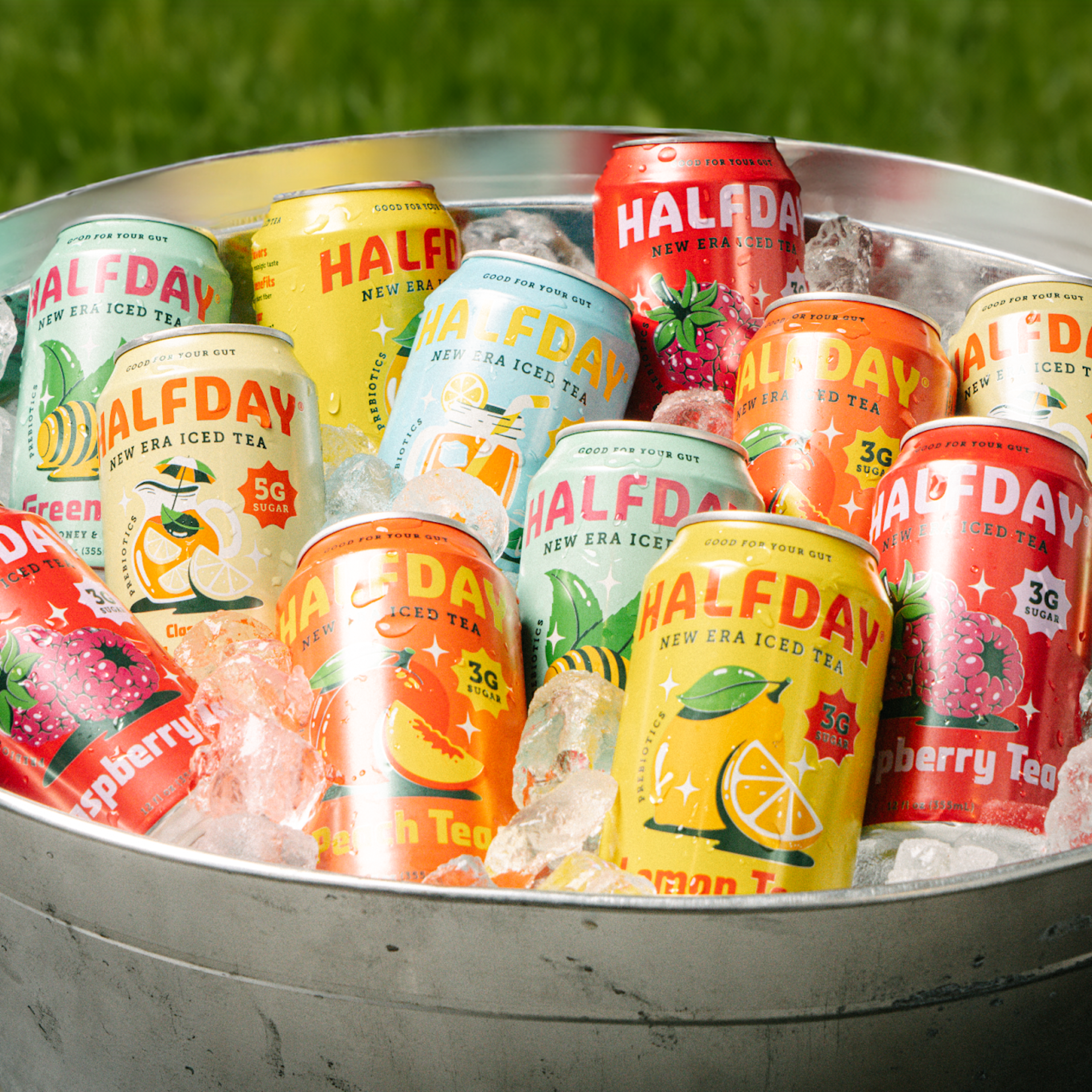 Popular High-Protein Cereal Company’s Snack Bars Are Eerily Similar to ...