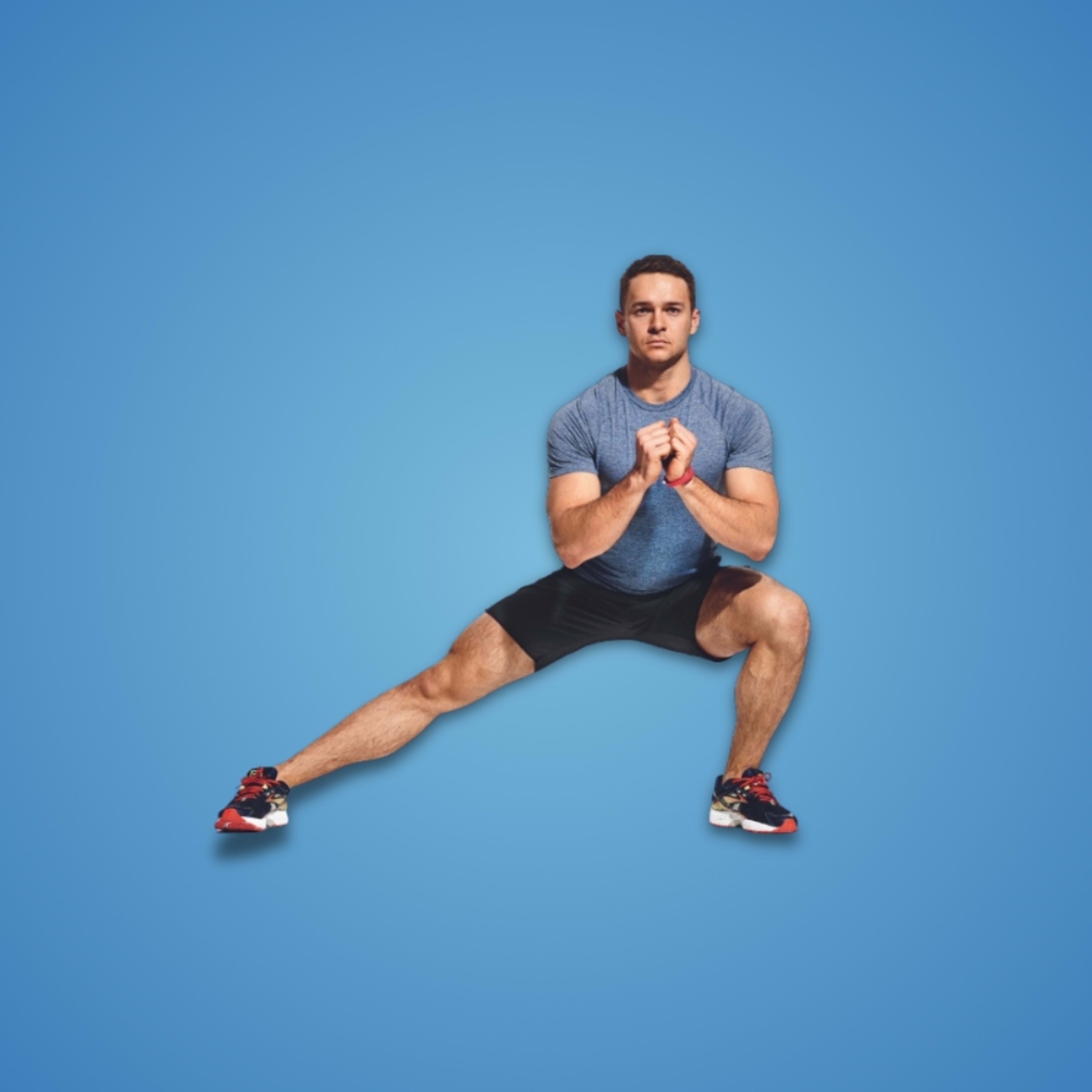 50 Best Quad Exercises of All Time - Men's Journal