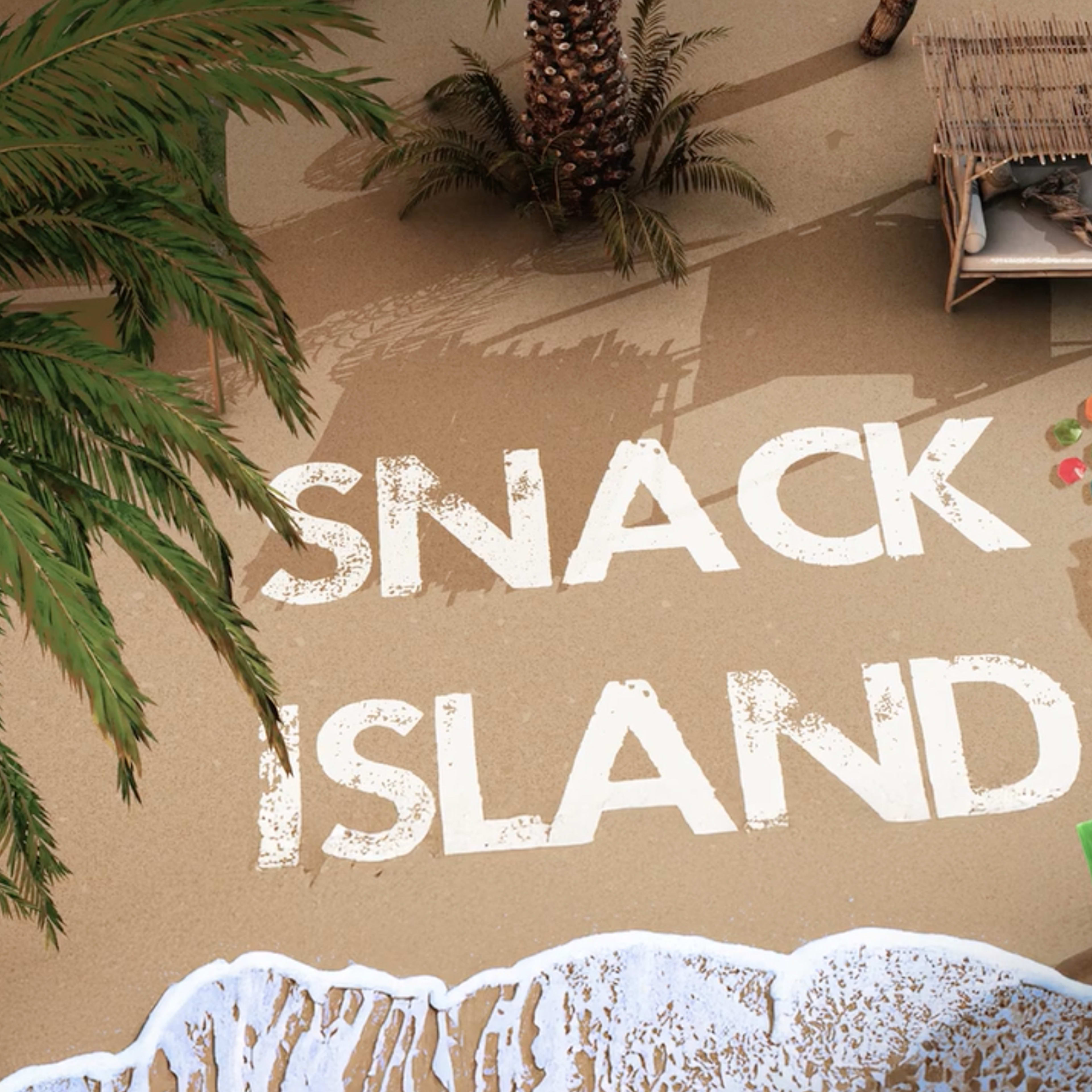 'Strange New Worlds' Season 3 Just Revealed Every Episode Title - Men's ...