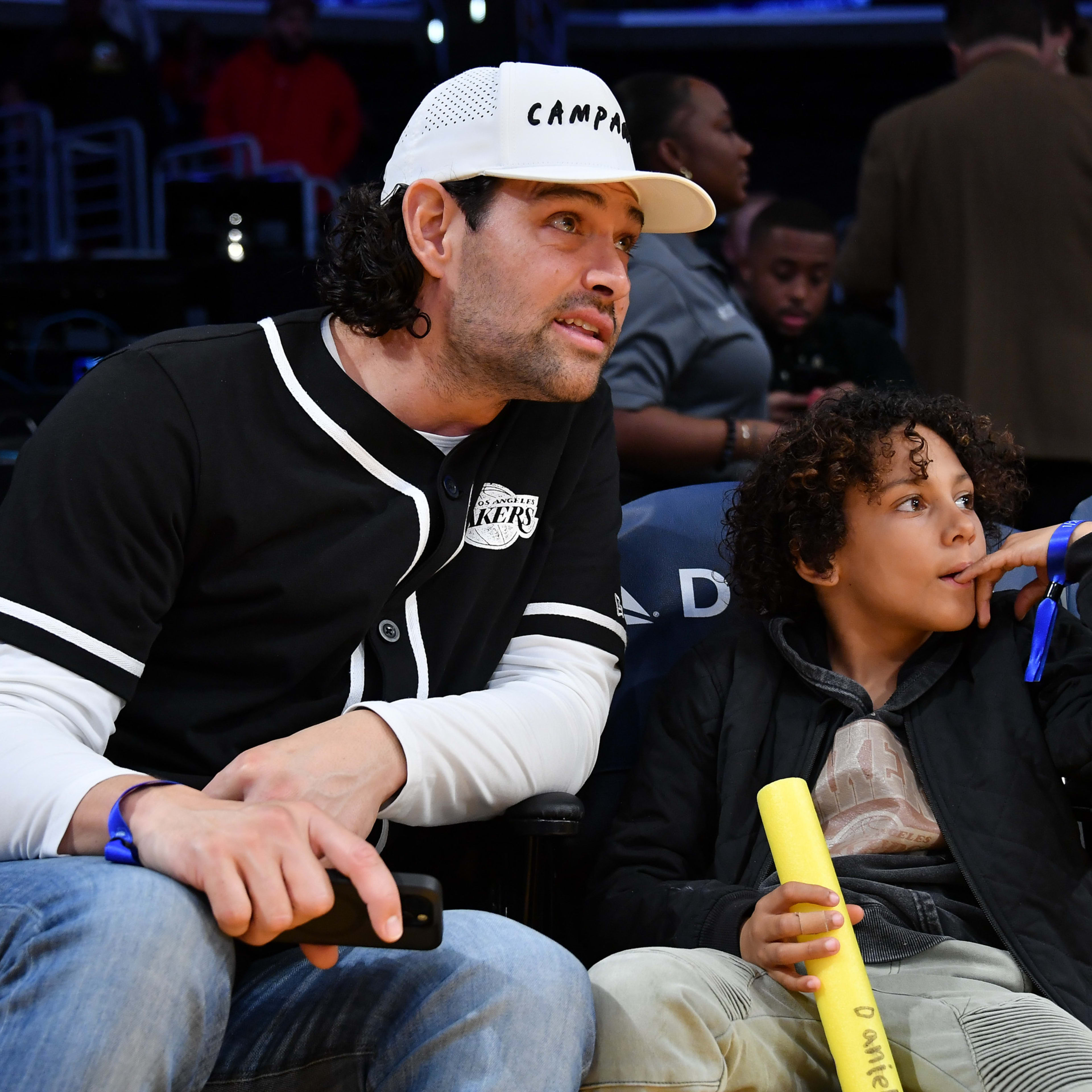 Alan Ritchson Sends 2-Word Message After Big Career Announcement - Men's Journal