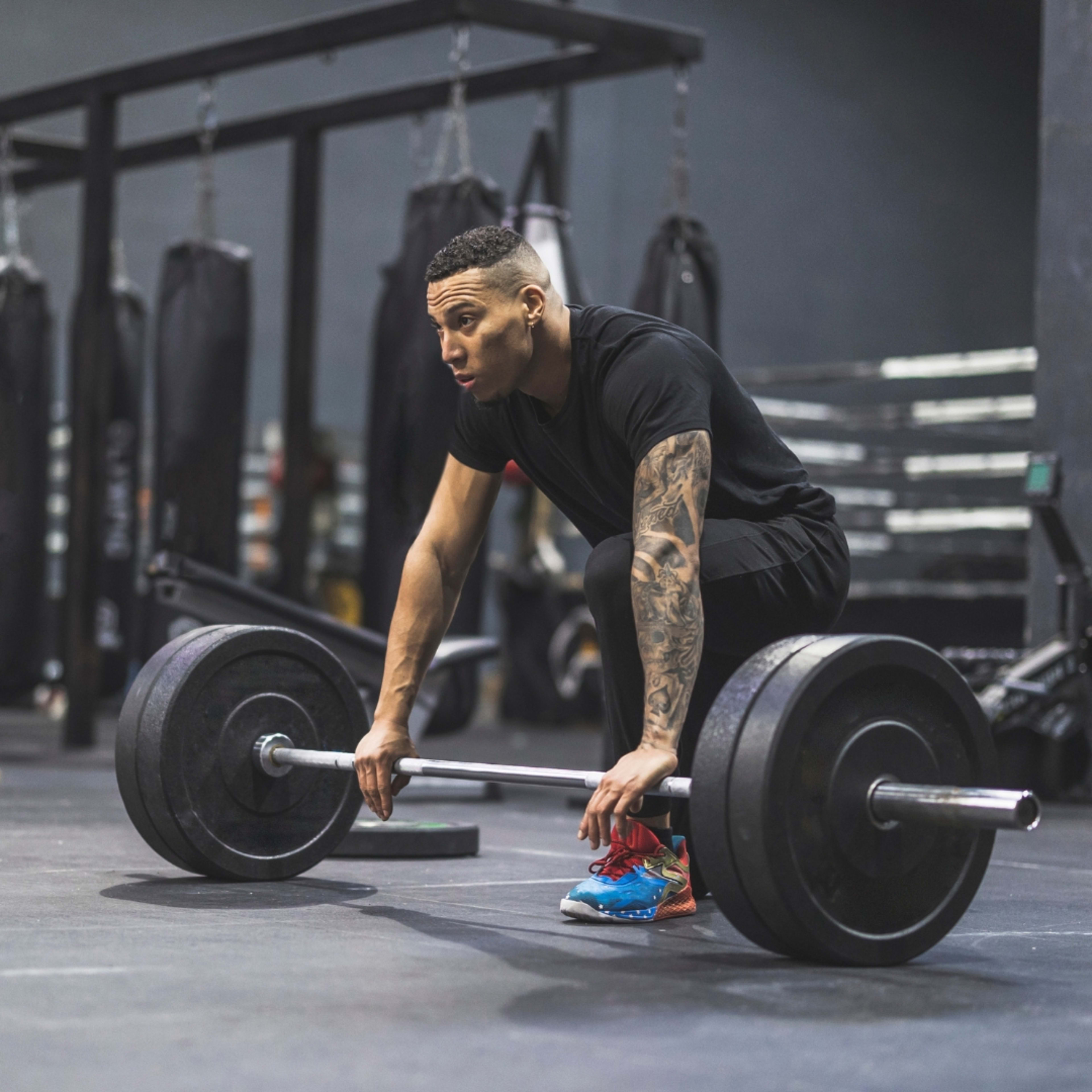 Snack Fans Cannot Get Enough of This Crispy and Spicy Bite - Men's Journal