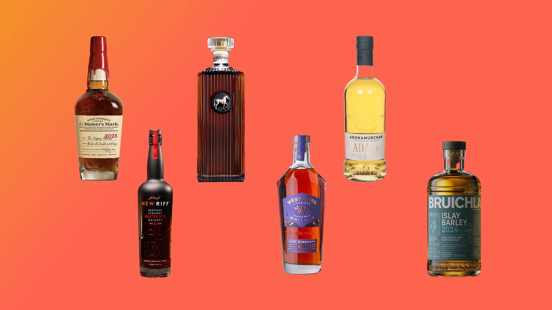 What Does It Mean to Drink Whiskey Neat? - Men's Journal