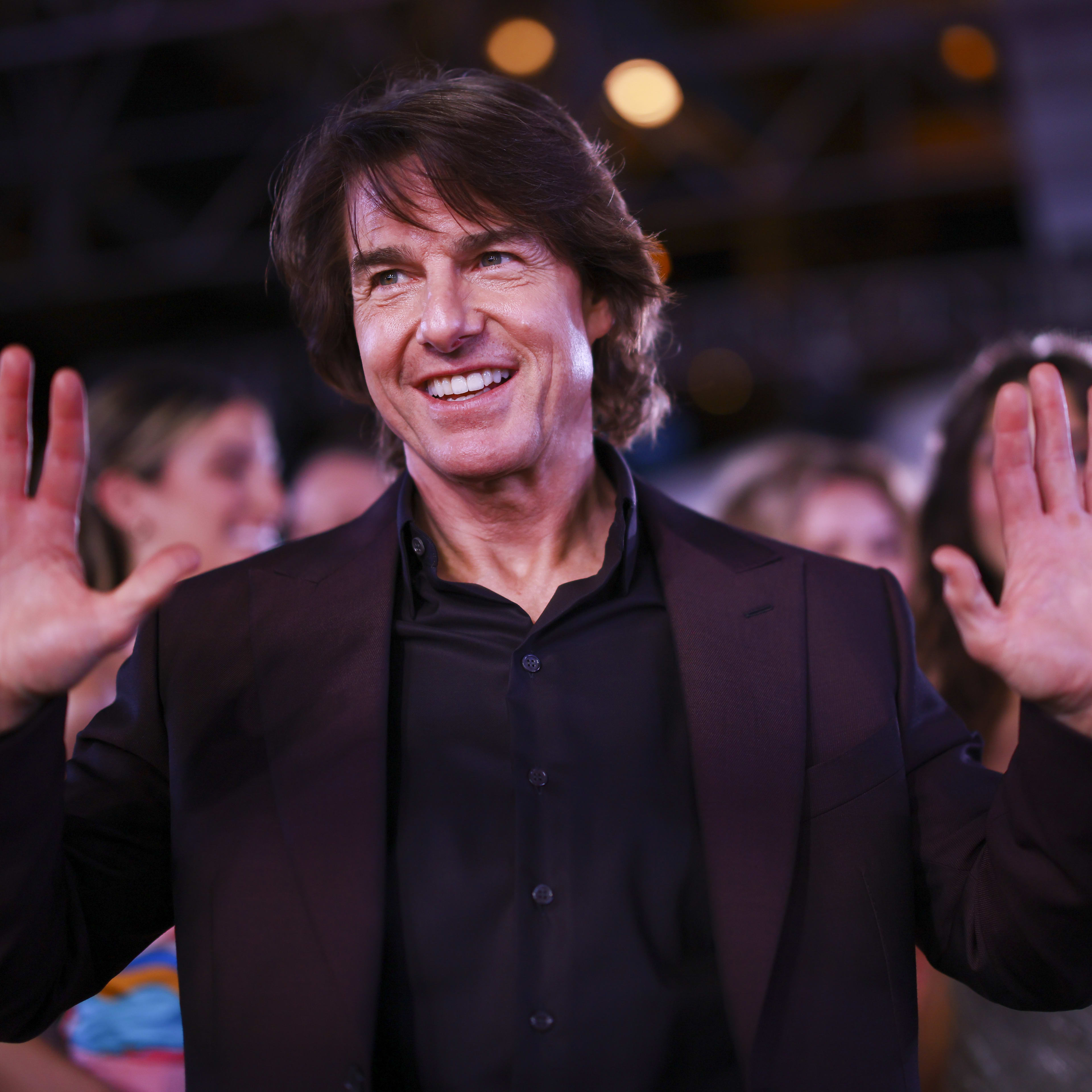 Suntory Toki Japanese Whisky Review - Men's Journal