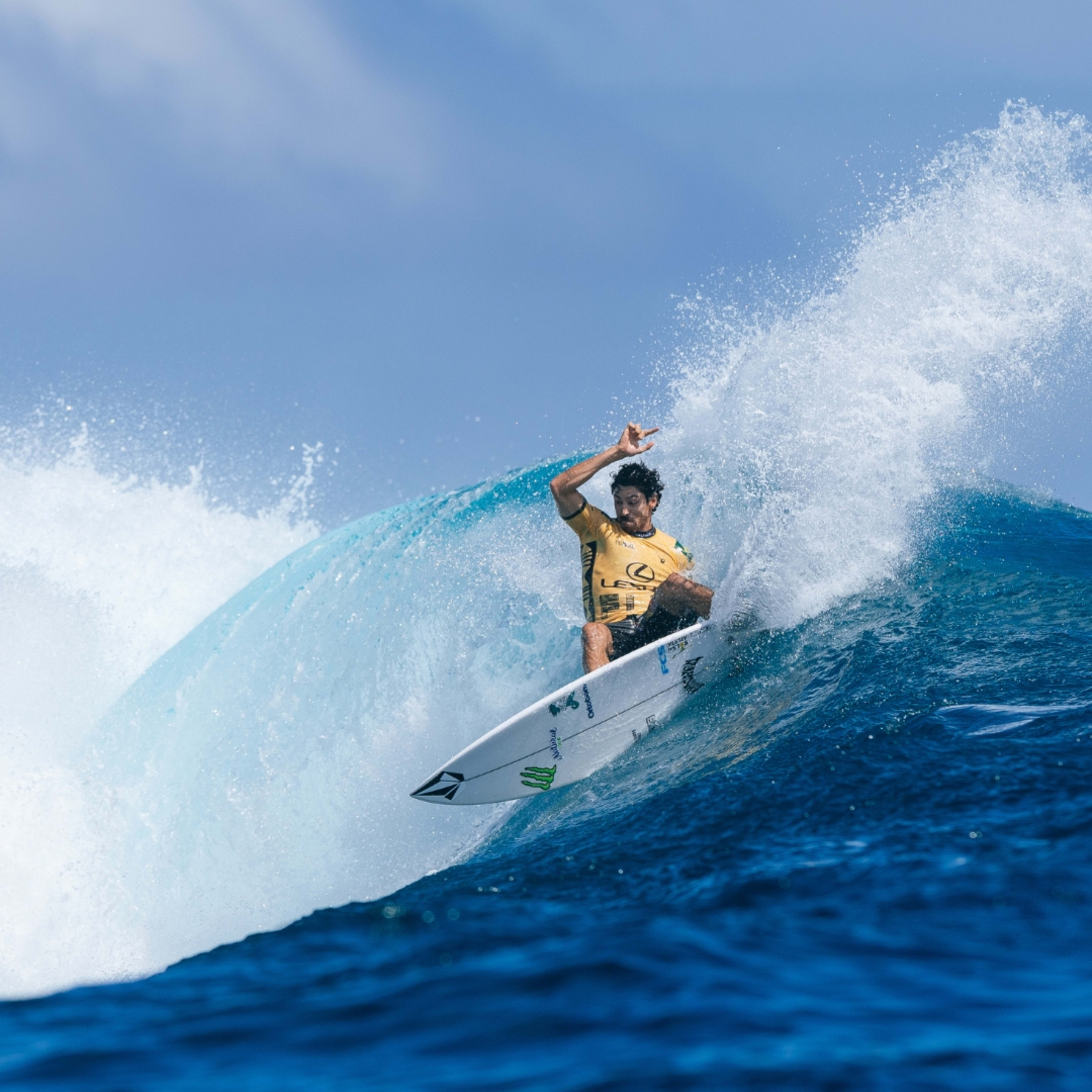 'The Boys' Star Antony Starr Pens Emotional Goodbye as 'The Boys' Final ...