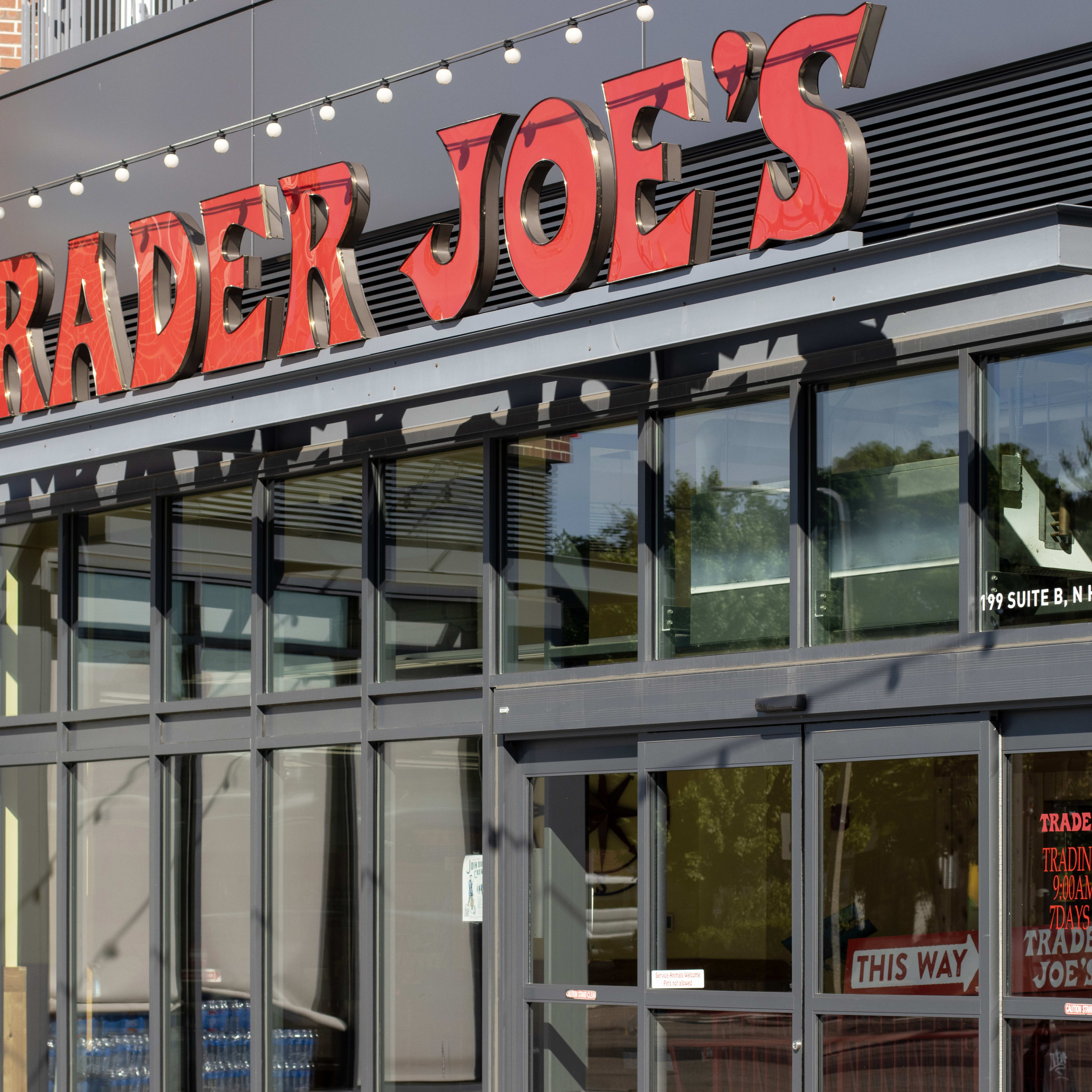 Trader Joe's Fans Love This Dumpling Bake Recipe - Men's Journal