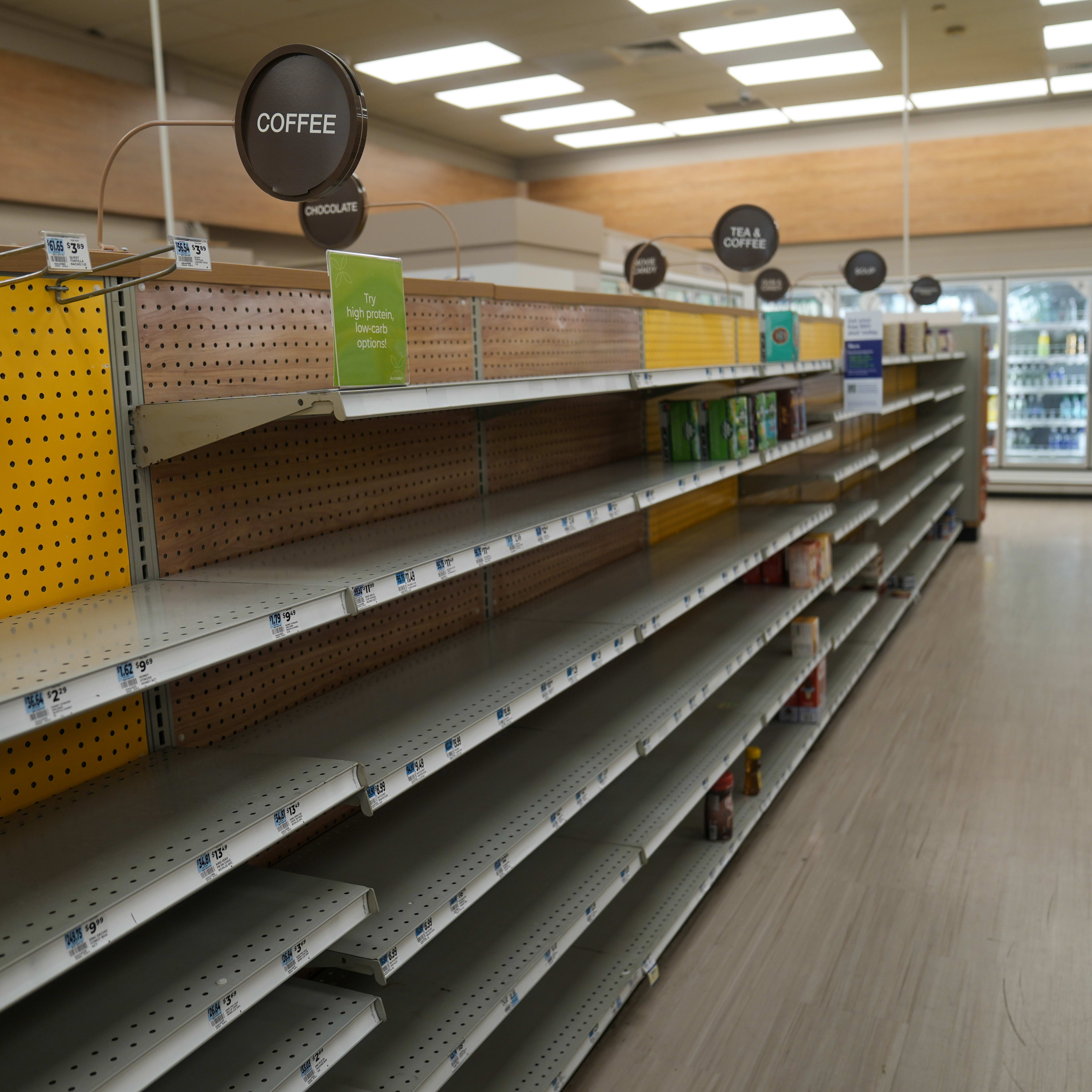 Beloved Energy Drink Makes Disappointing Announcement - Men's Journal