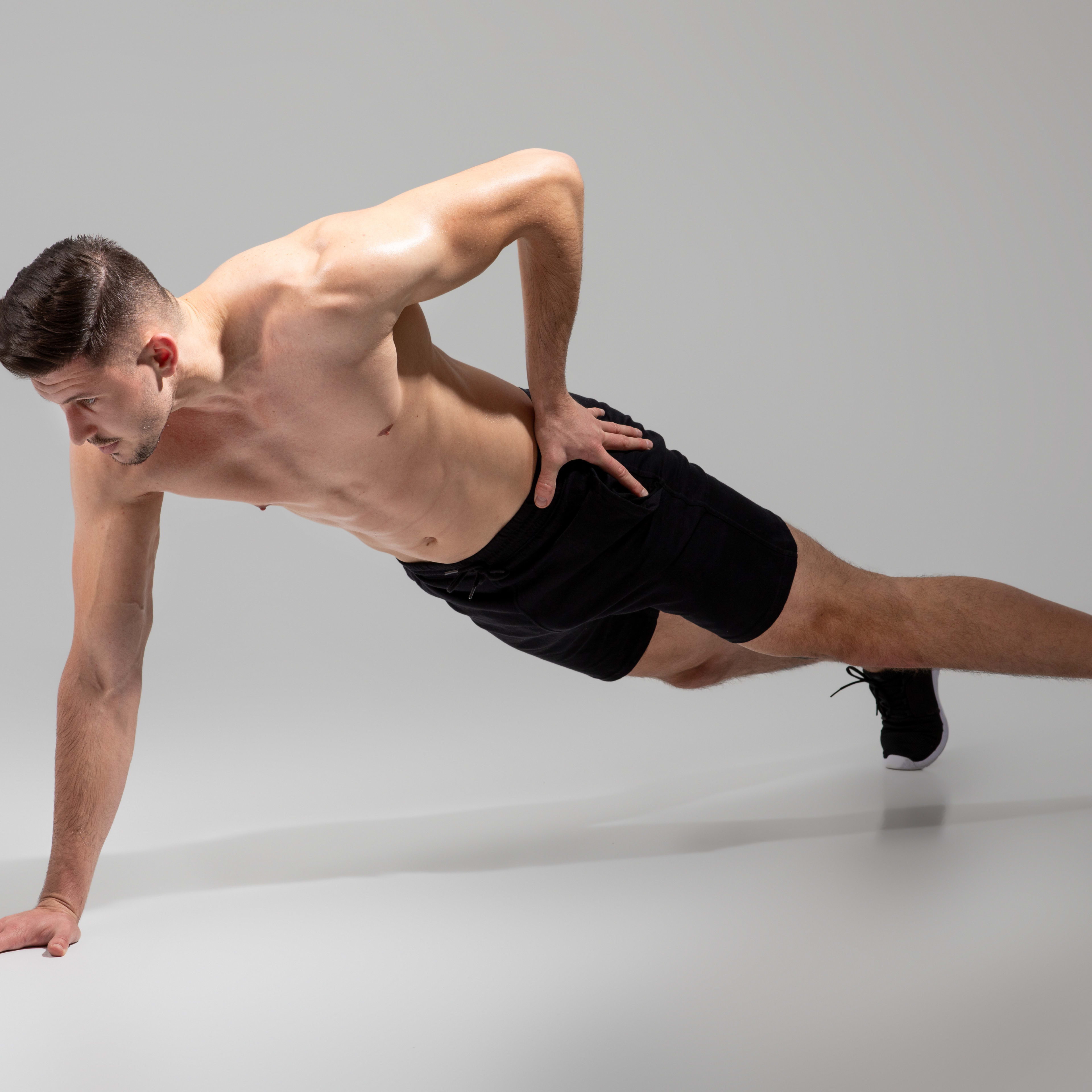 Study Shows Creatine's Surprising Impact on Sleep Deprivation and ...