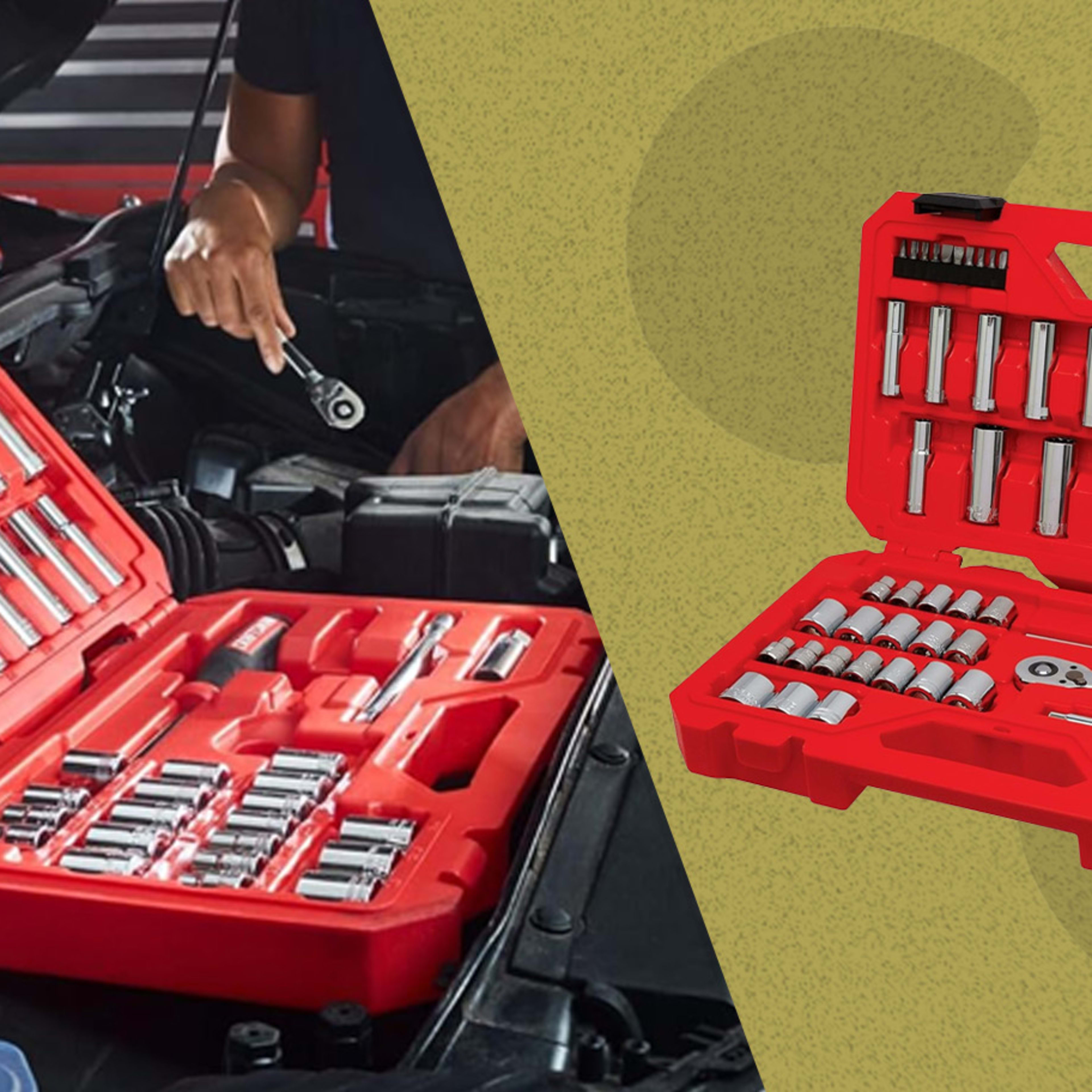 Best Mechanics Tools of 2025, Tested and Reviewed - Men's Journal