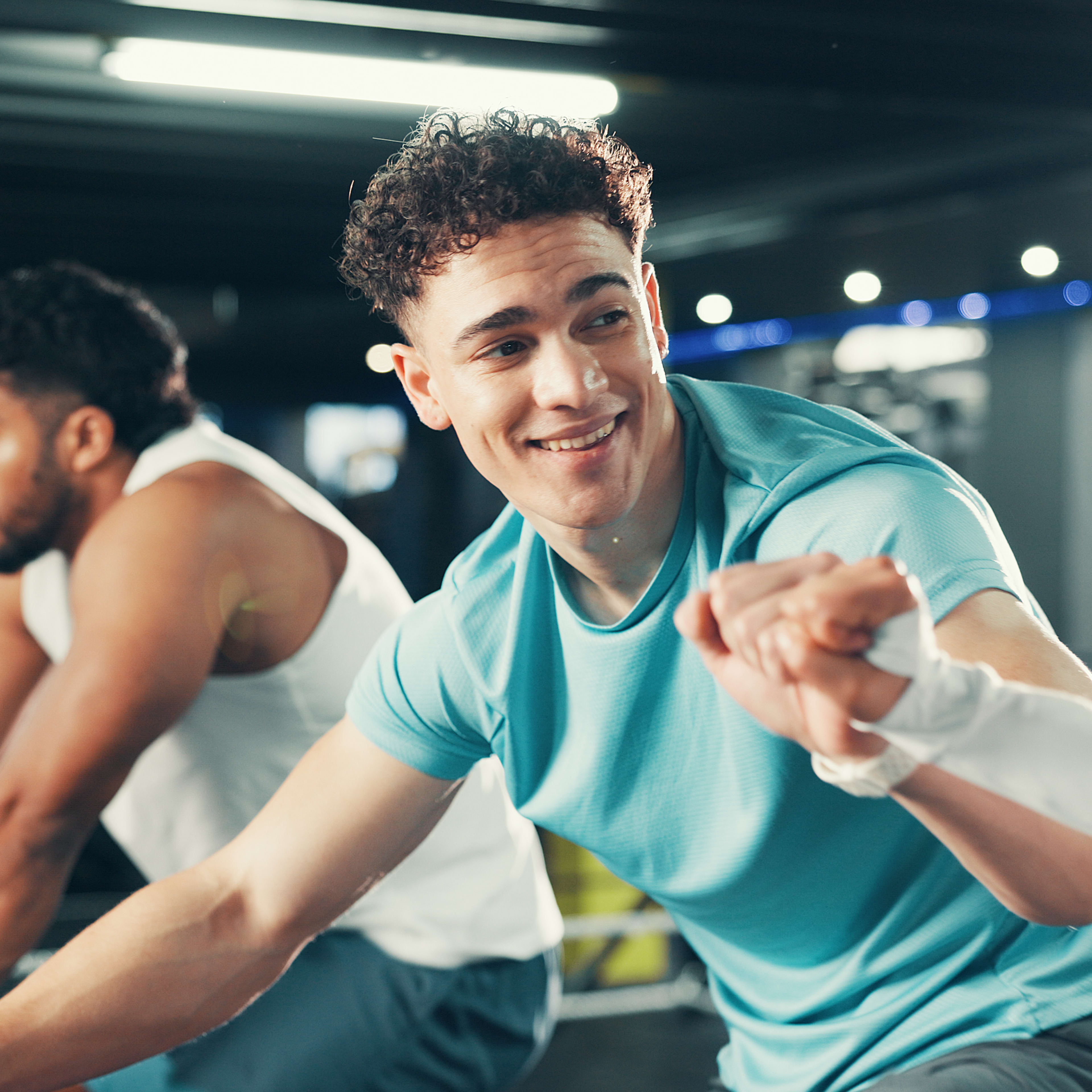 The 10 Best Gym Chains in the U.S. According to User Reviews - Men's ...