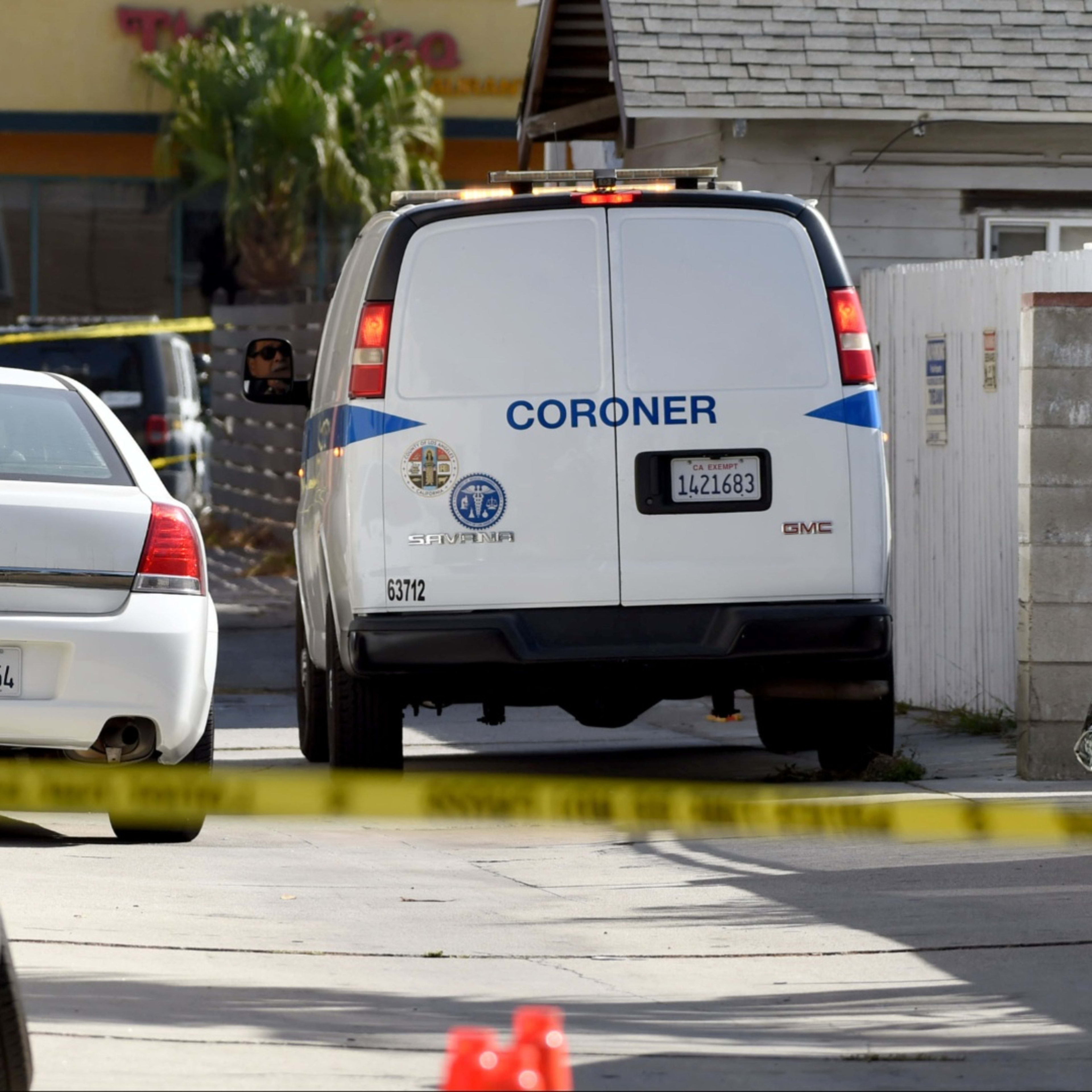 D4vd is Not a Murder Suspect, Authorities Explain Why - Men's Journal