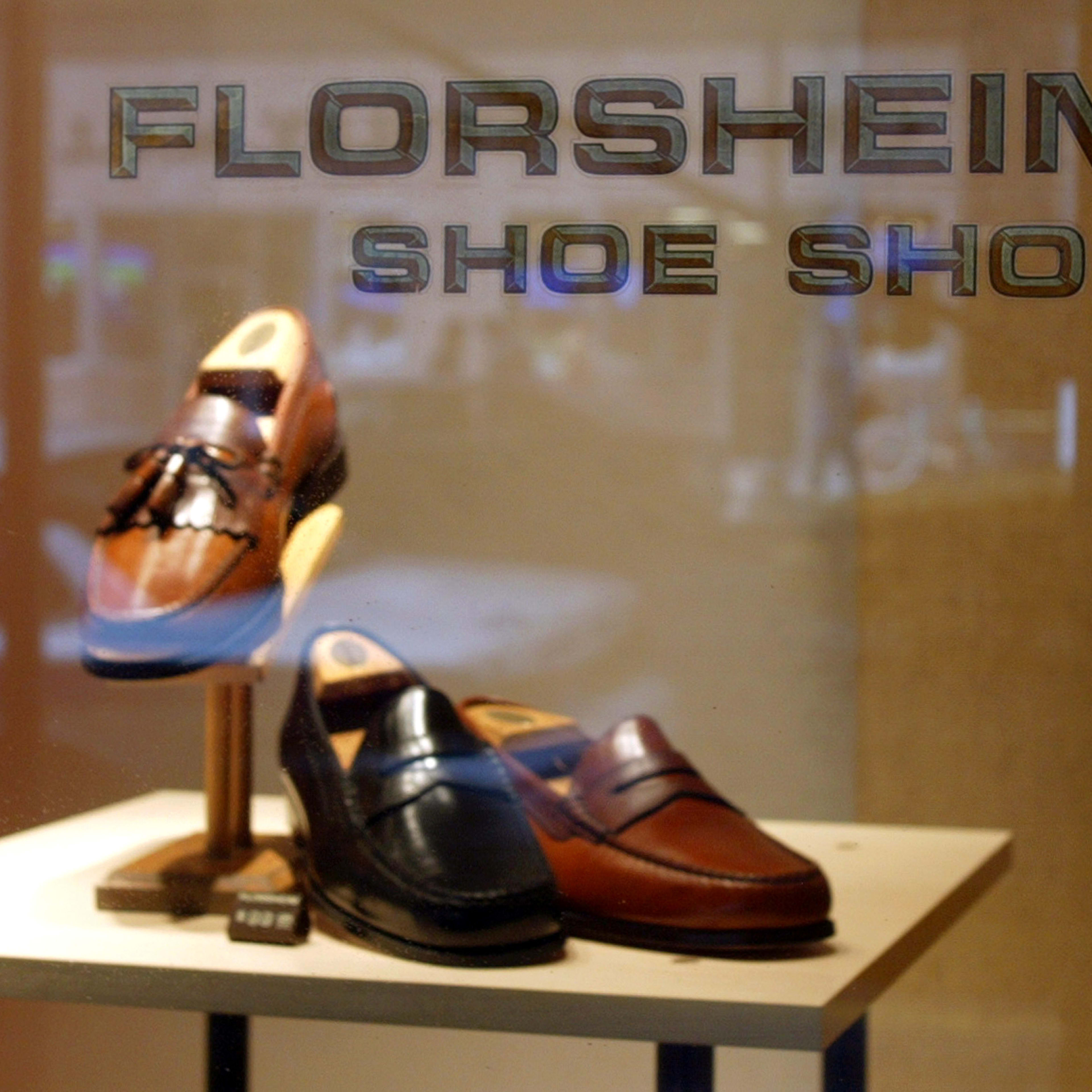 10 Most Expensive Shoes Ever Sold - Men's Journal