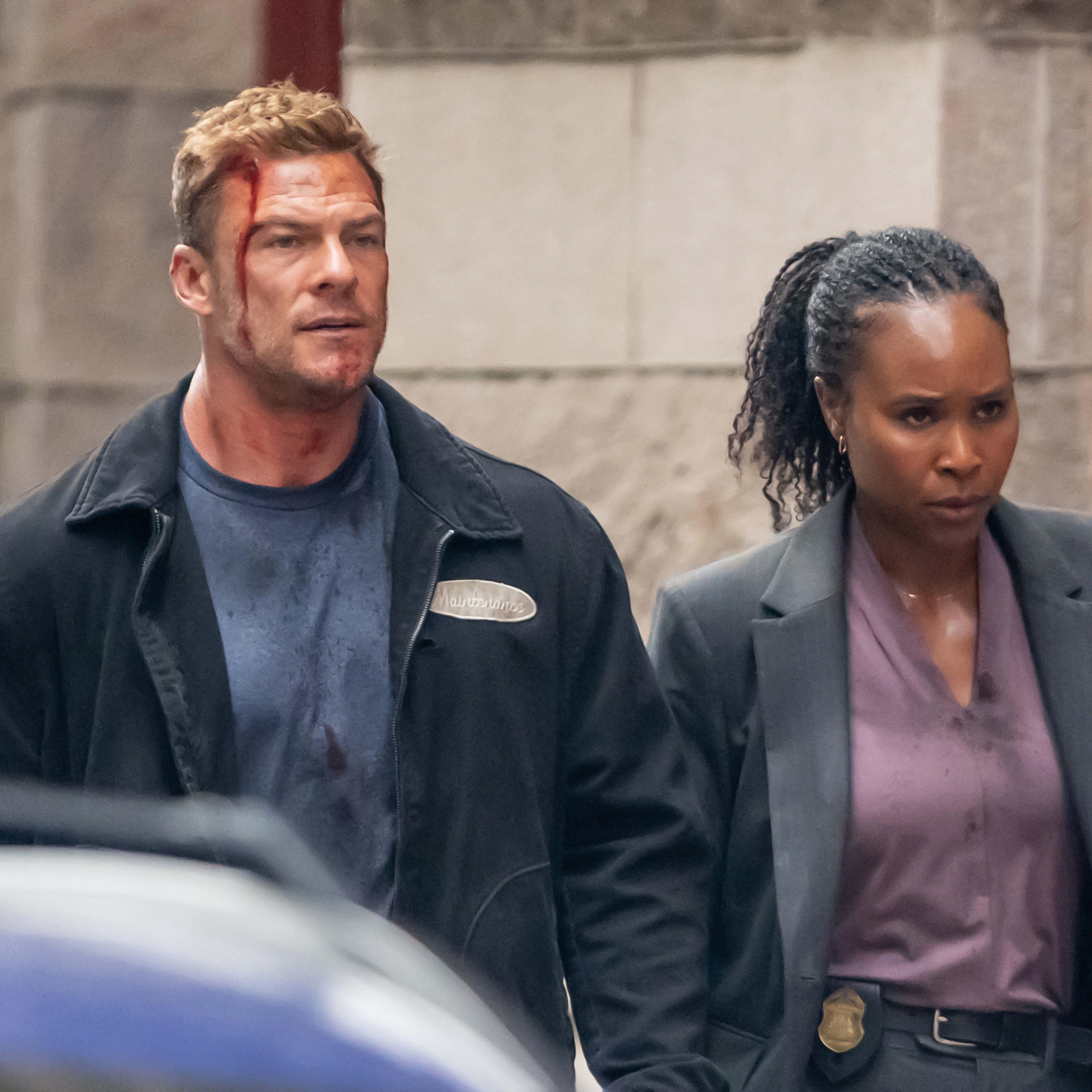 Big Brother 27's Ava Explains Why She Turned on Rachel - Men's Journal