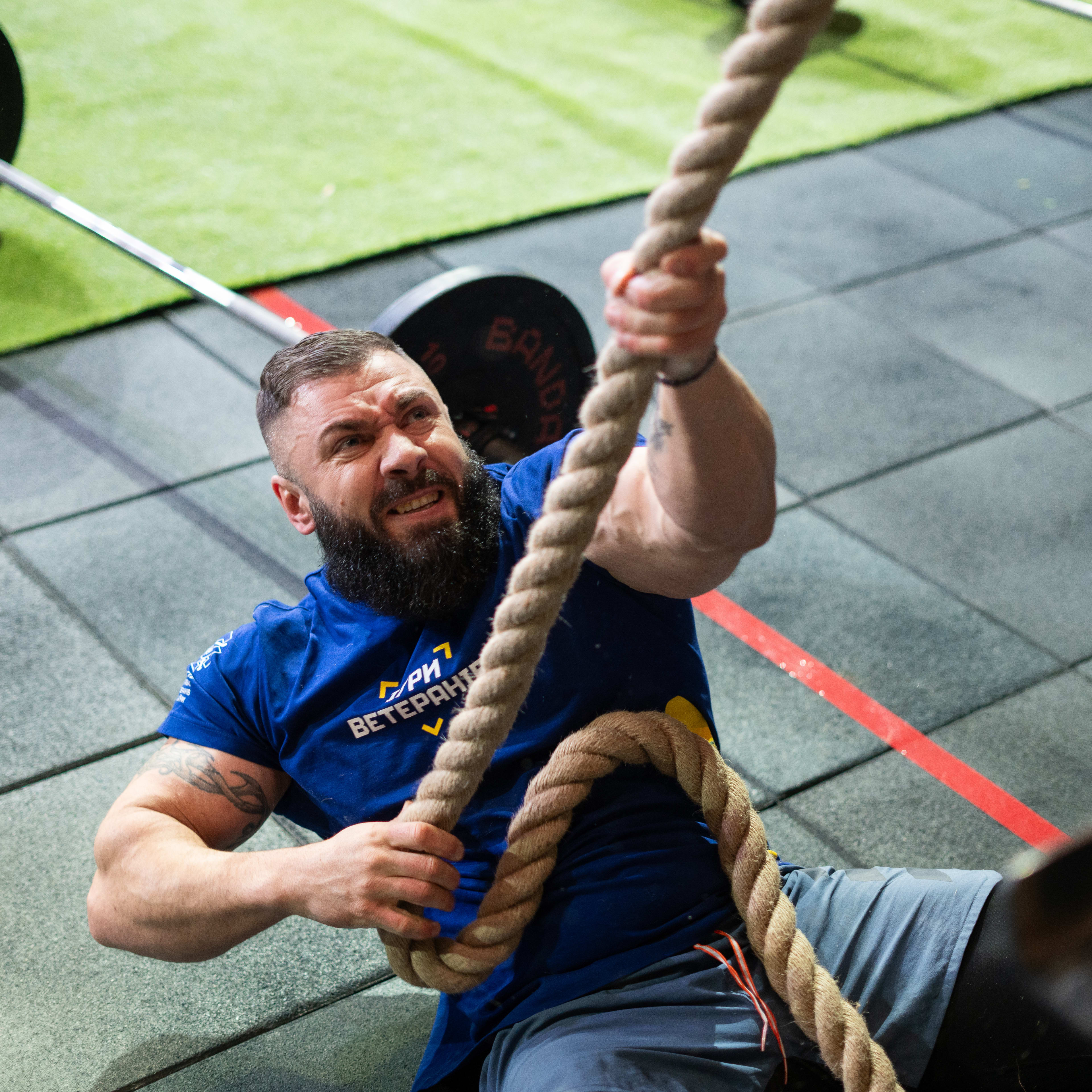 The Science-Backed Benefits of Running on Empty - Men's Journal