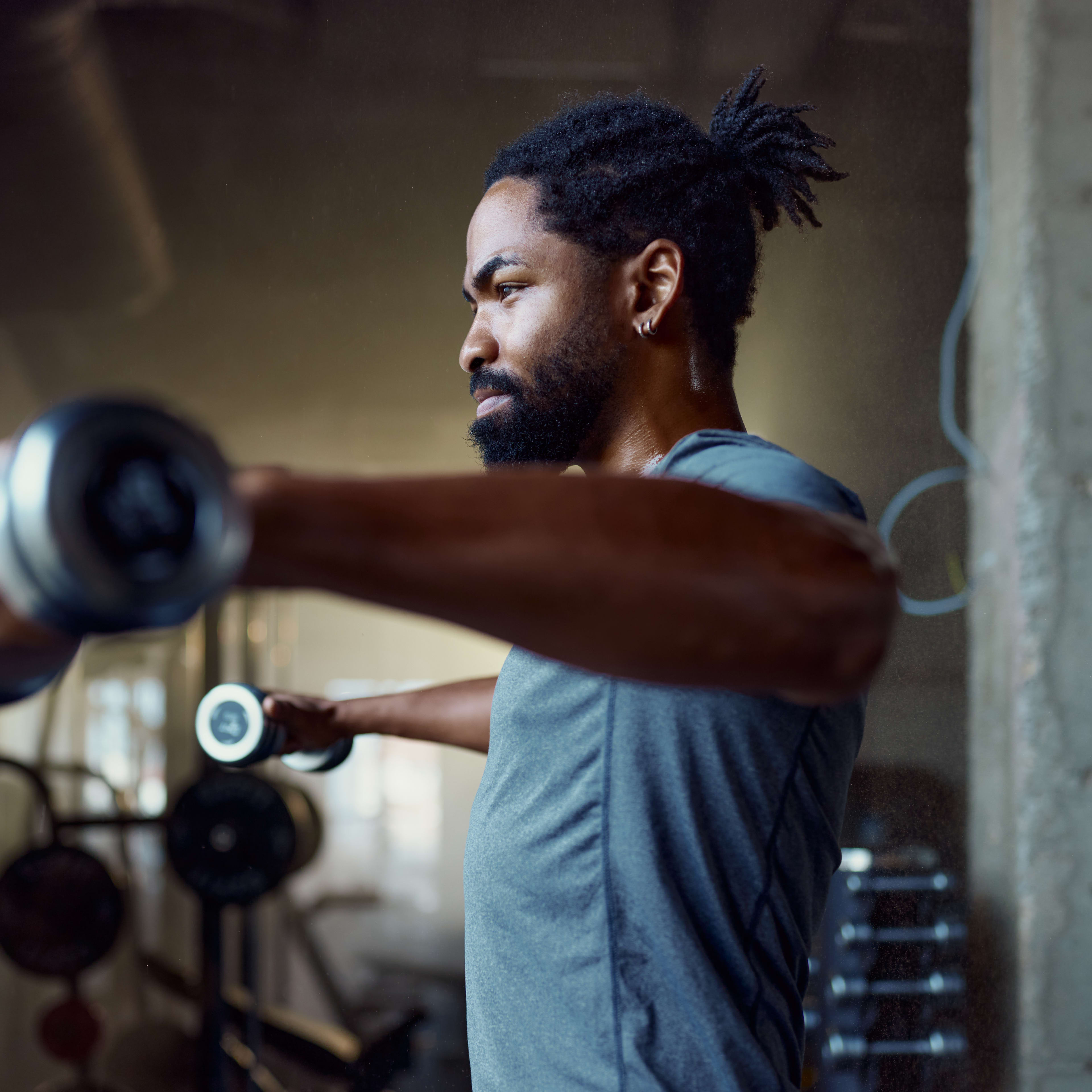 The 22 Most Beautiful Luxury Gyms in the World - Men's Journal