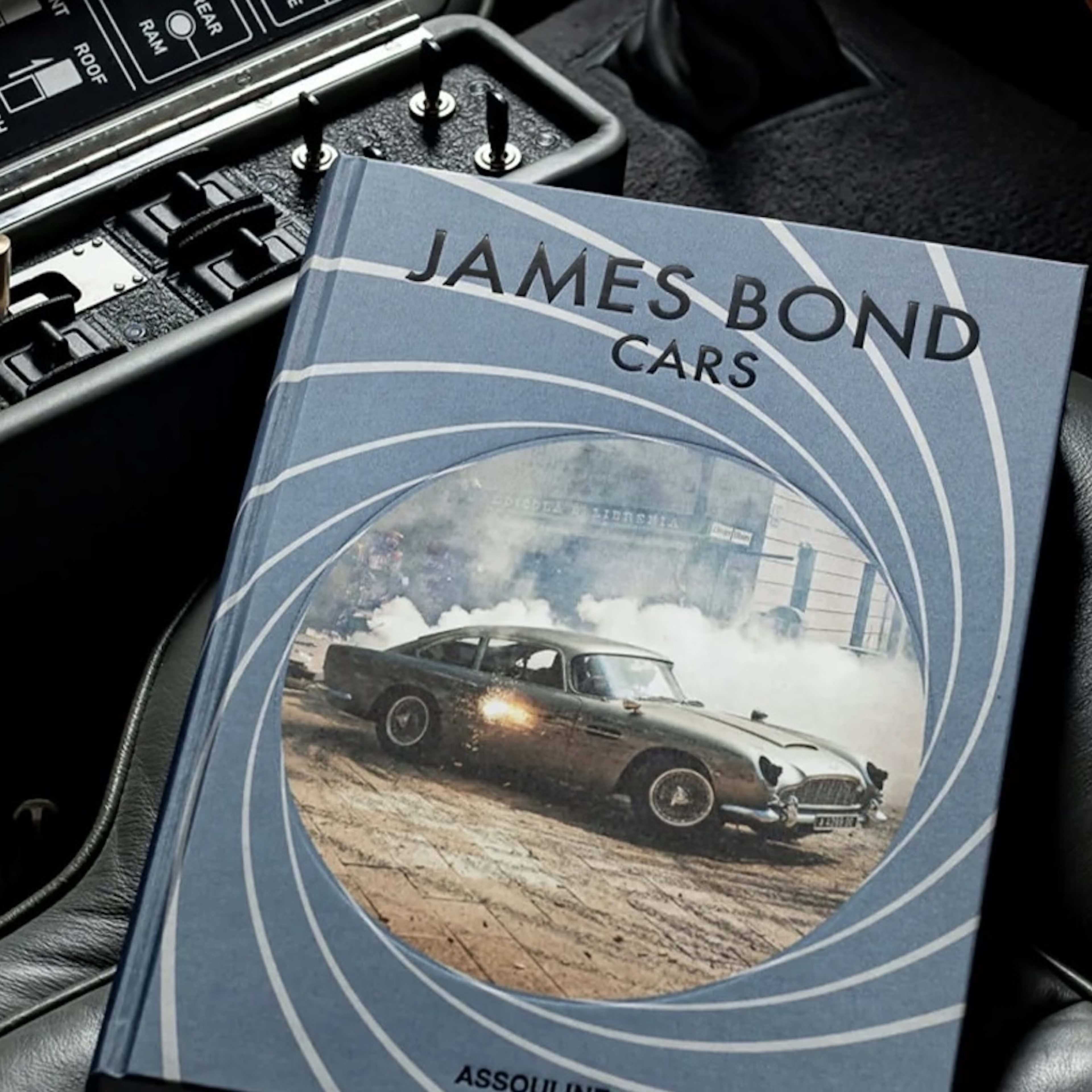 55 Years Ago, James Bond Rebooted With a Controversial Cult Classic ...