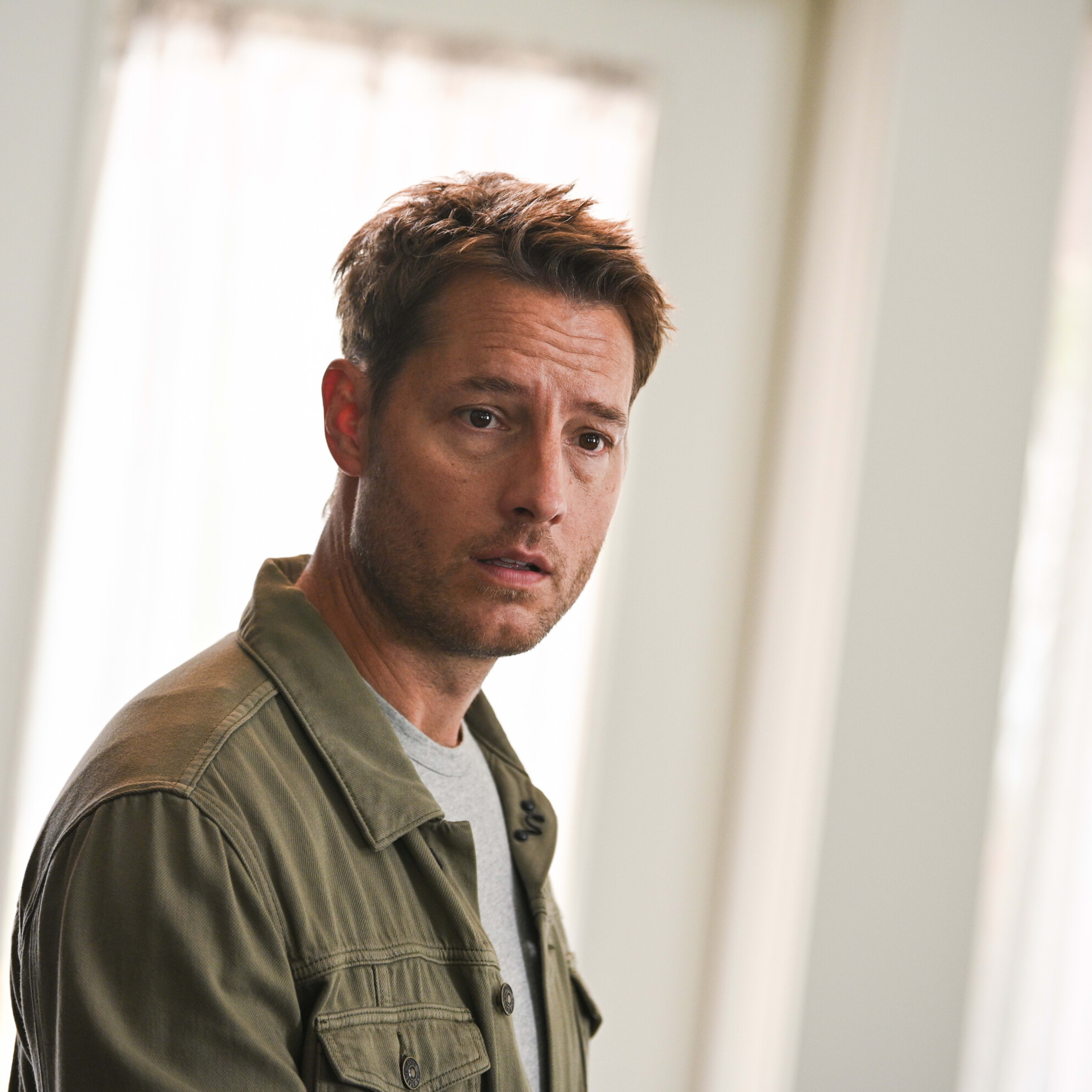 One of Terence Stamp’s Earliest Movies Was 'The Collector,' a Creepy ...