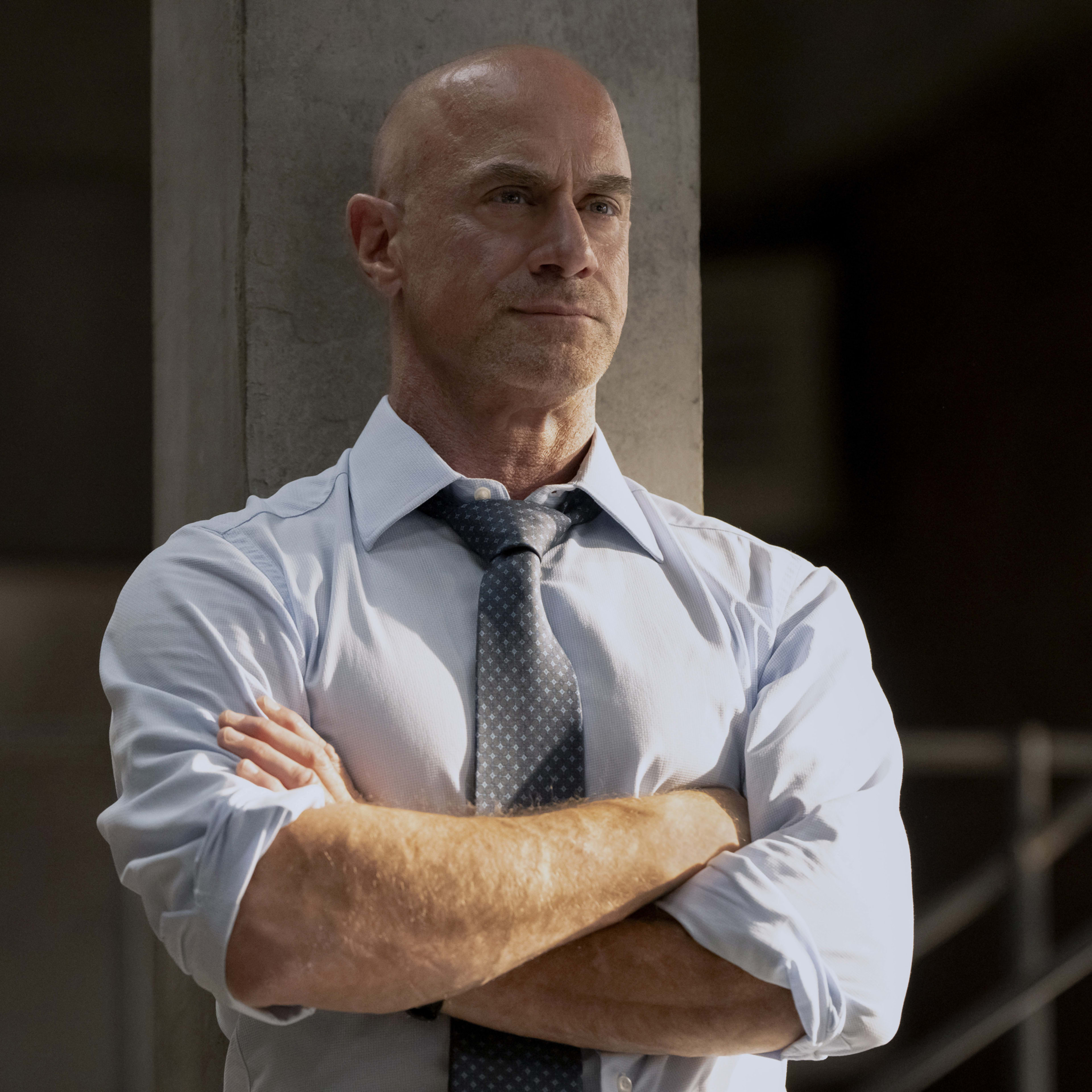 Reps in Reserve: The Secret to Smarter Muscle Gains - Men's Journal