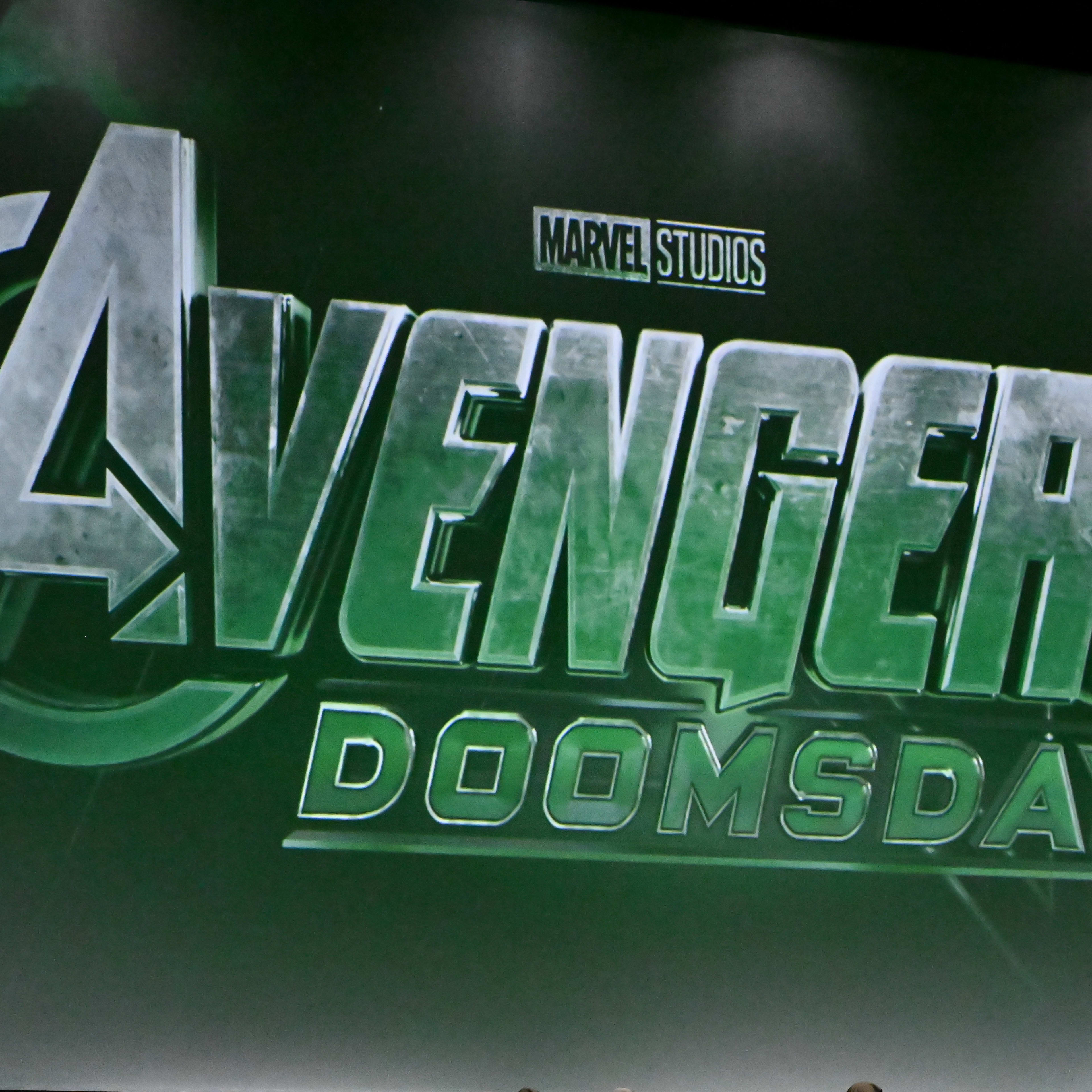 The Original X-Men Are Back, 26 Years Later, in New 'Avengers: Doomsday ...