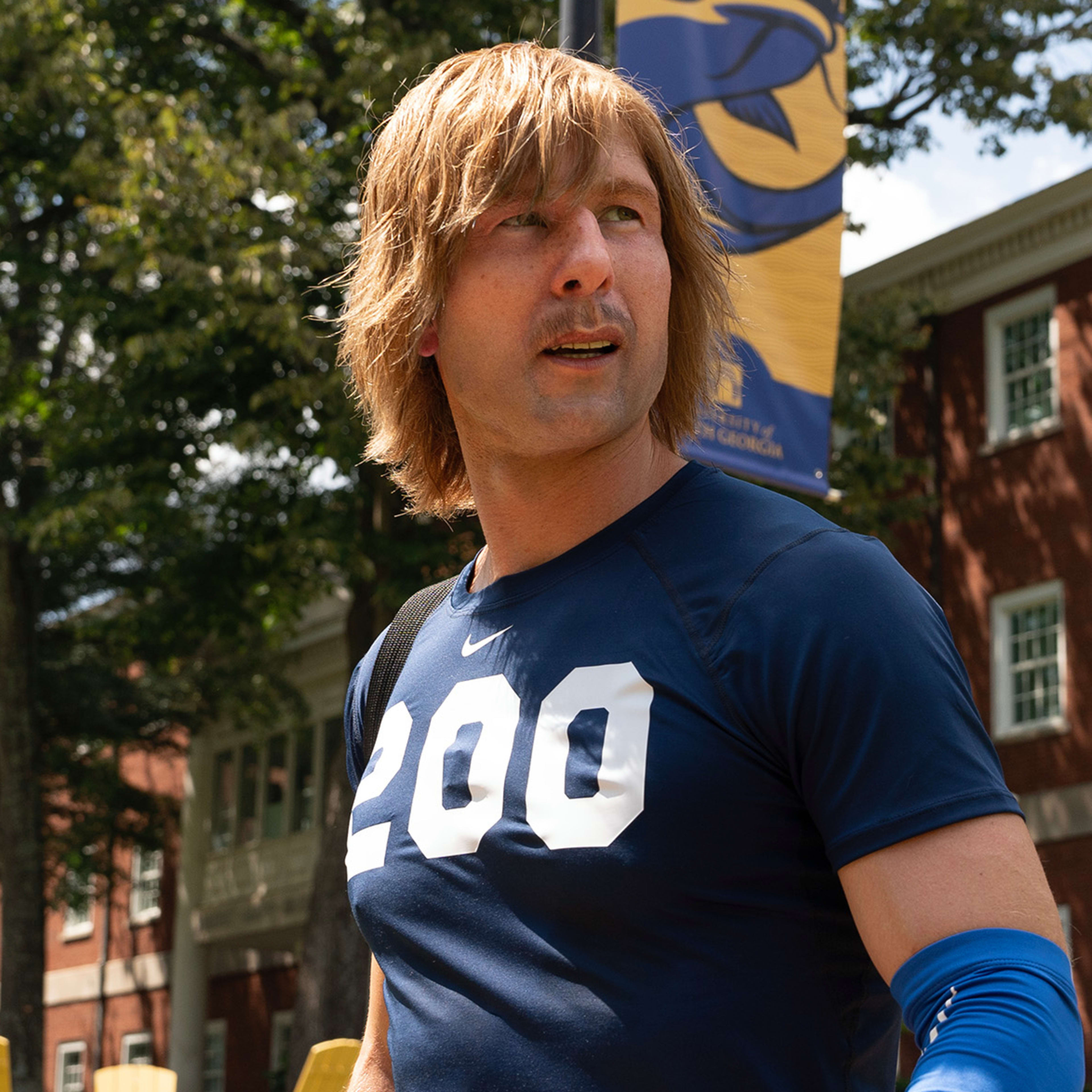 Sydney Sweeney Turns Heads In Underwater Thong Bikini Photo - Men's Journal