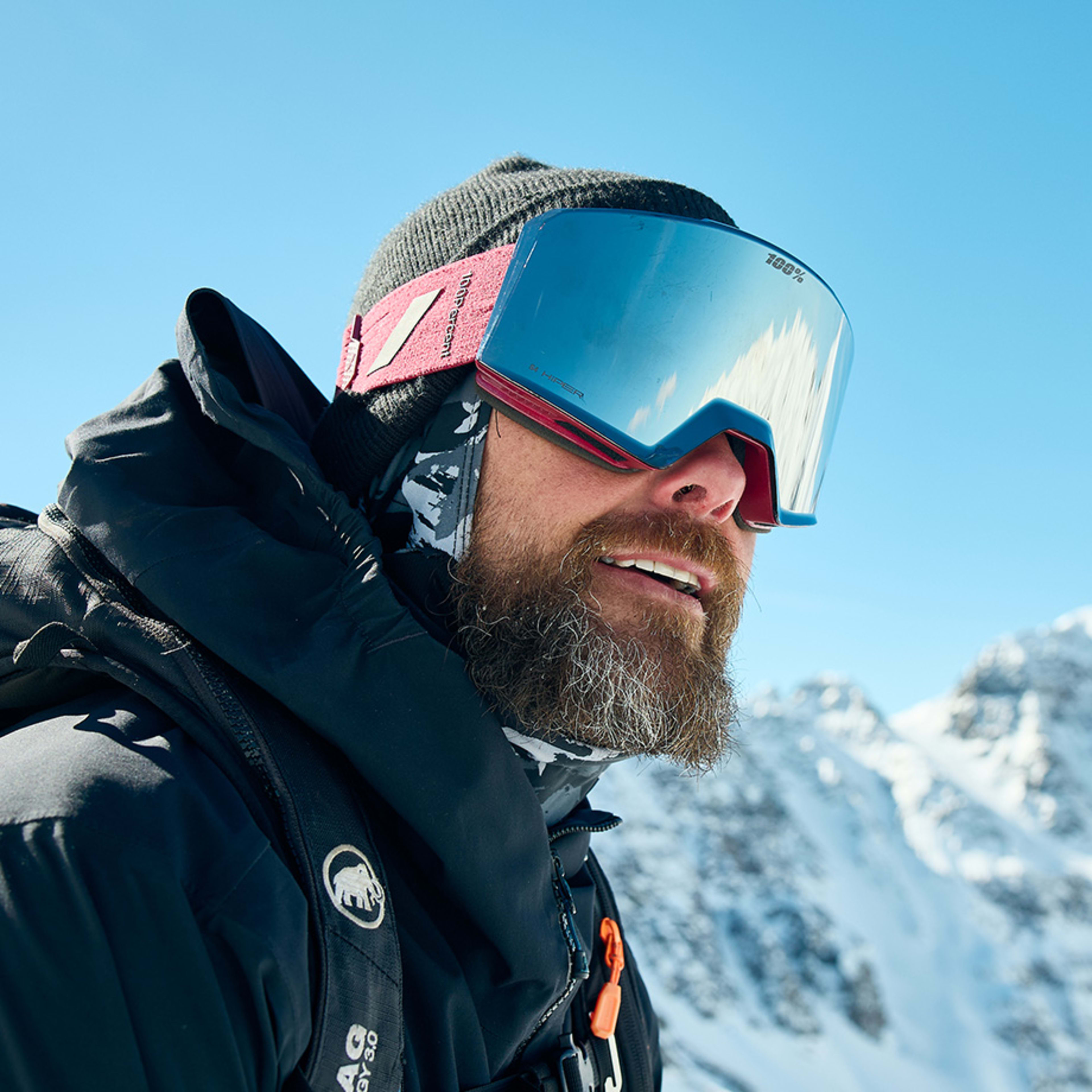 Best Avalanche Airbag Backpacks of 2025-26 Tested & Reviewed - Men's ...