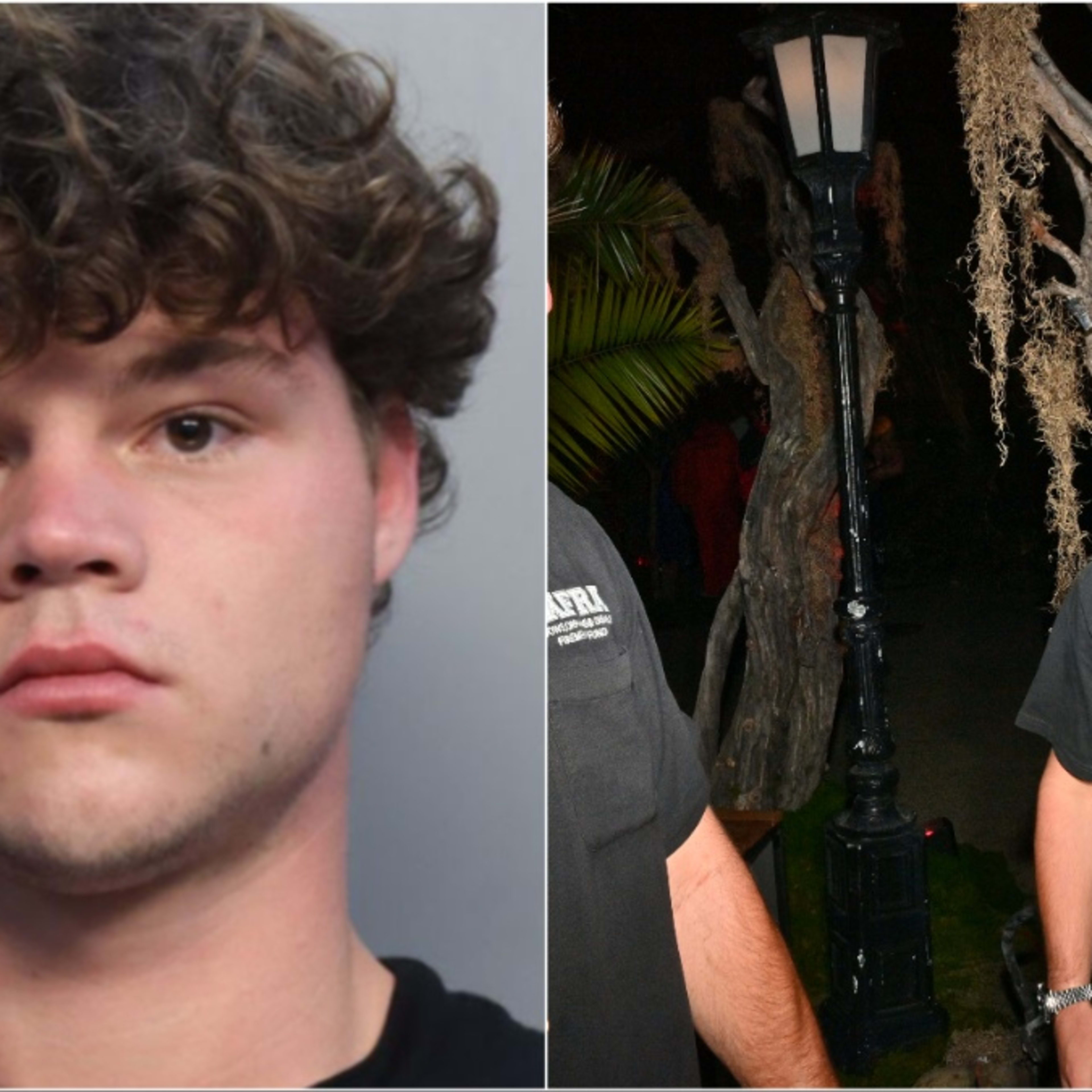 Police Give New Details on Jack Doherty Arrest: 'Safety Hazard' - Men's ...