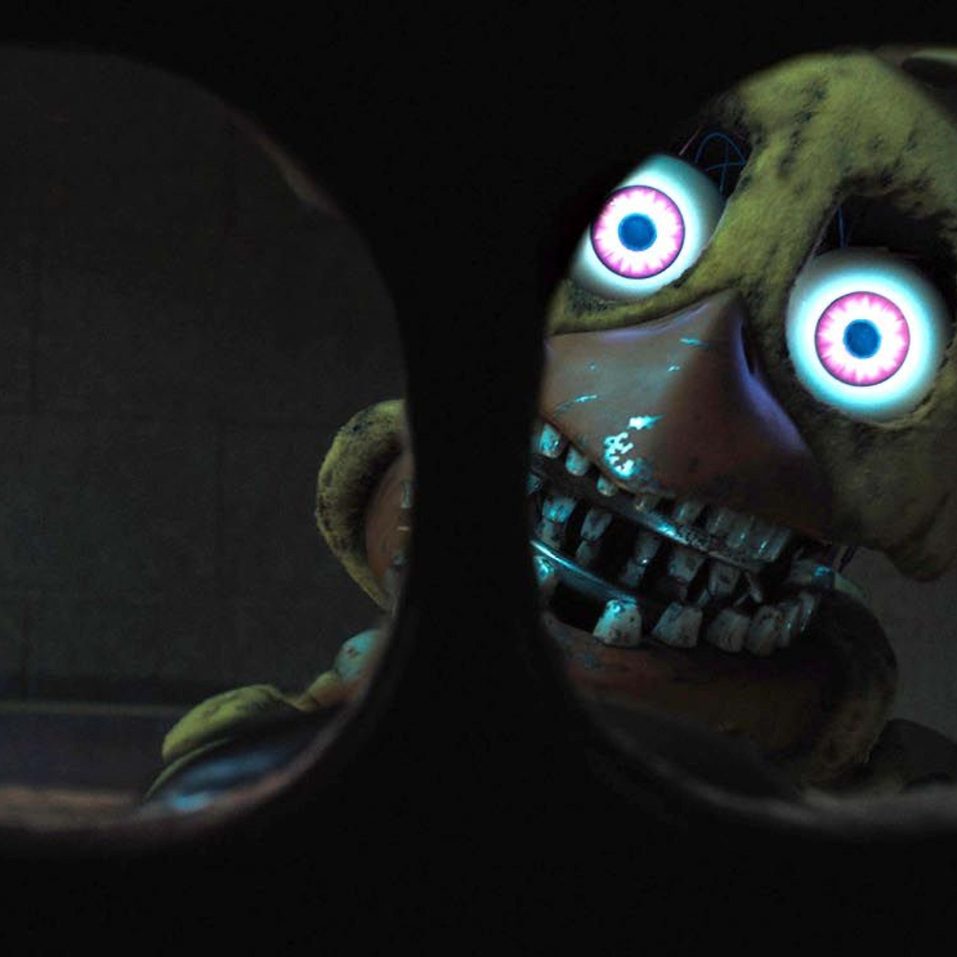 ‘Five Nights at Freddy’s 2’ Is Streaming Much Sooner Than You Think ...