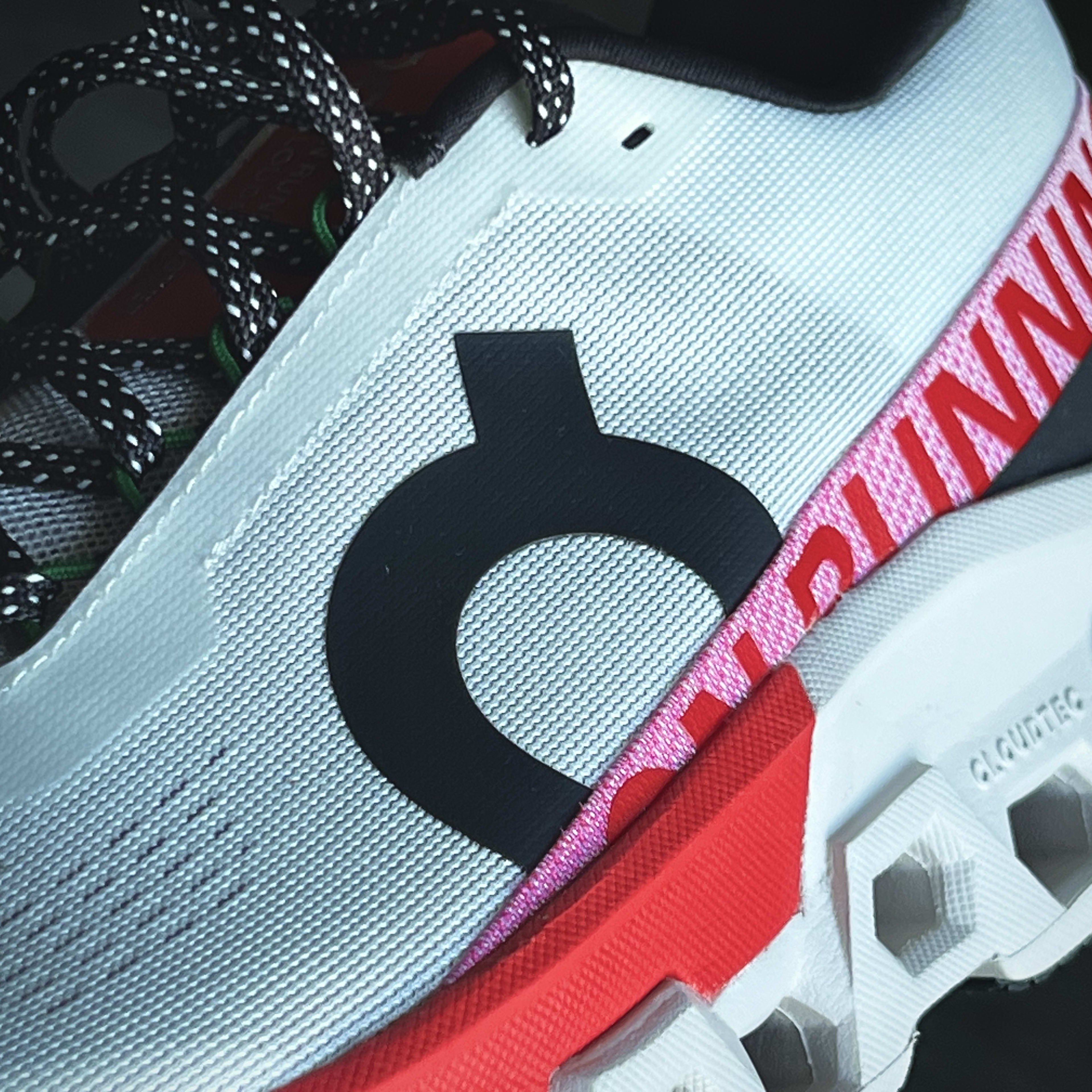 On's Super Plush Cloudsurfer 2 Running Shoes Are $50 Off - Men's Journal