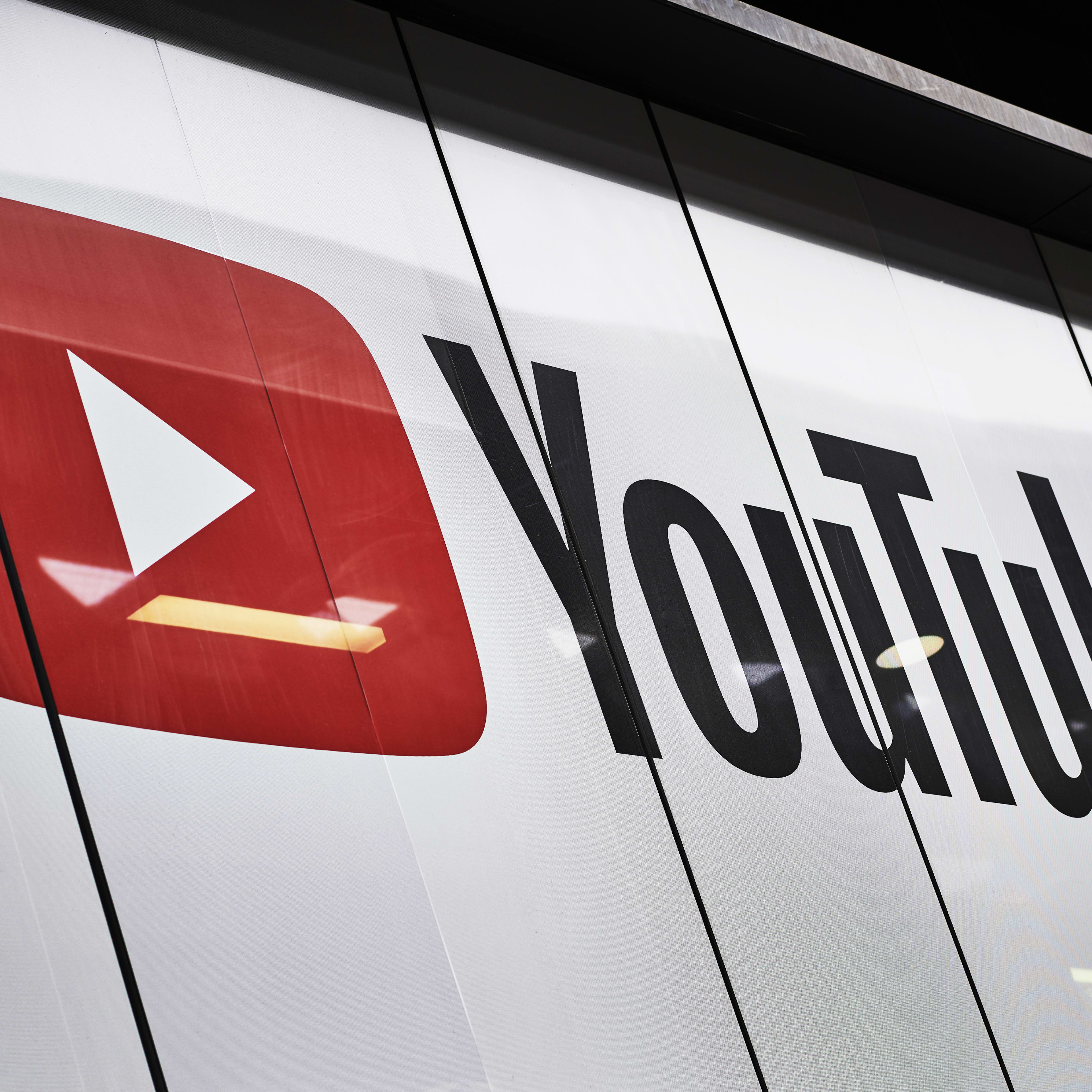 BBC Reportedly in Talks To Secure a Fresh Deal With YouTube - Men's Journal