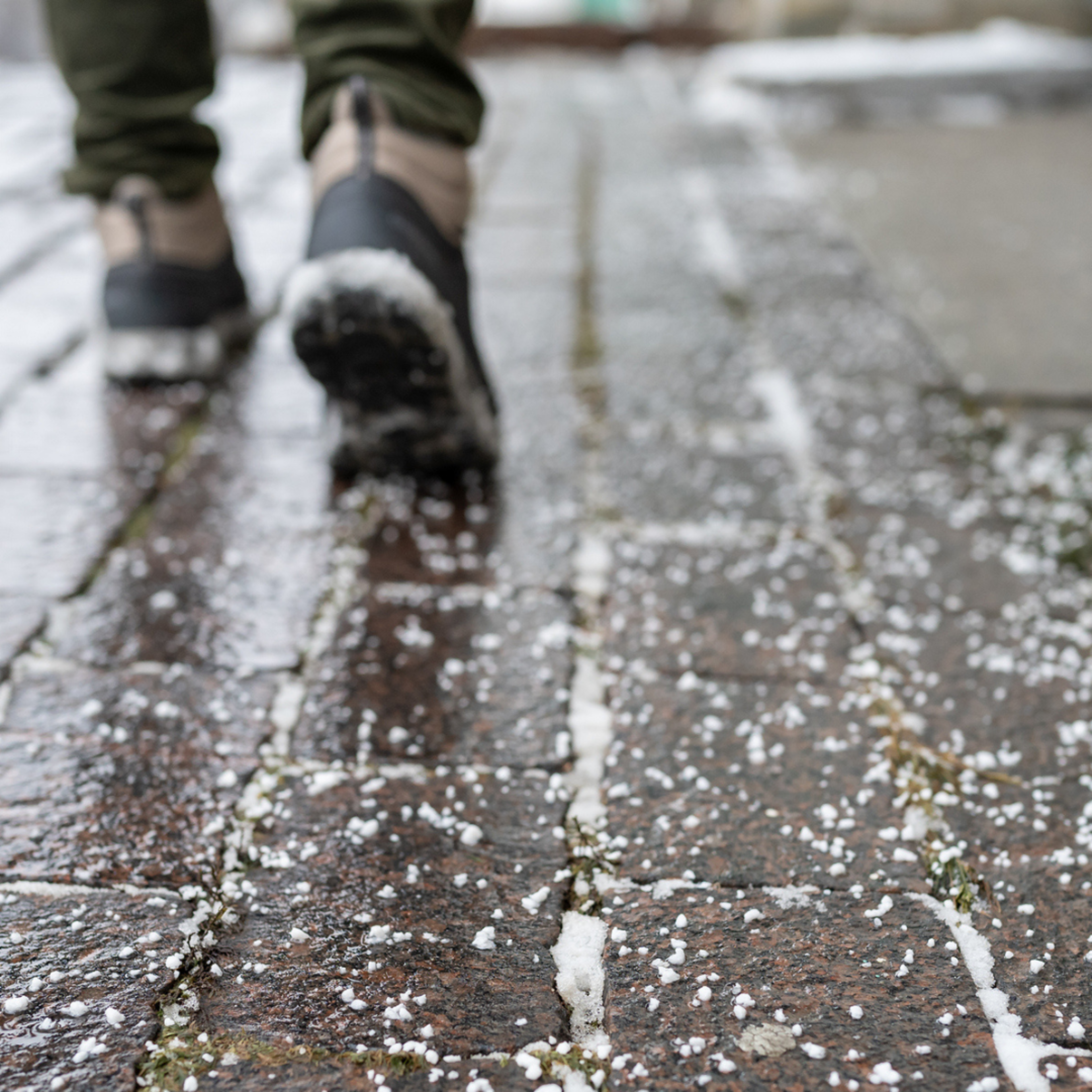 How To Winterize an Outdoor Faucet, According to a Plumber - Men's Journal