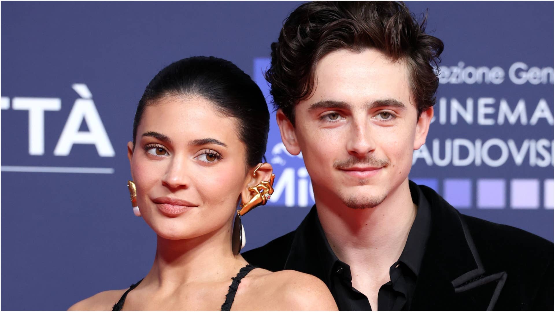 The Most Important Bond Girl Just Found Love And Approval From The