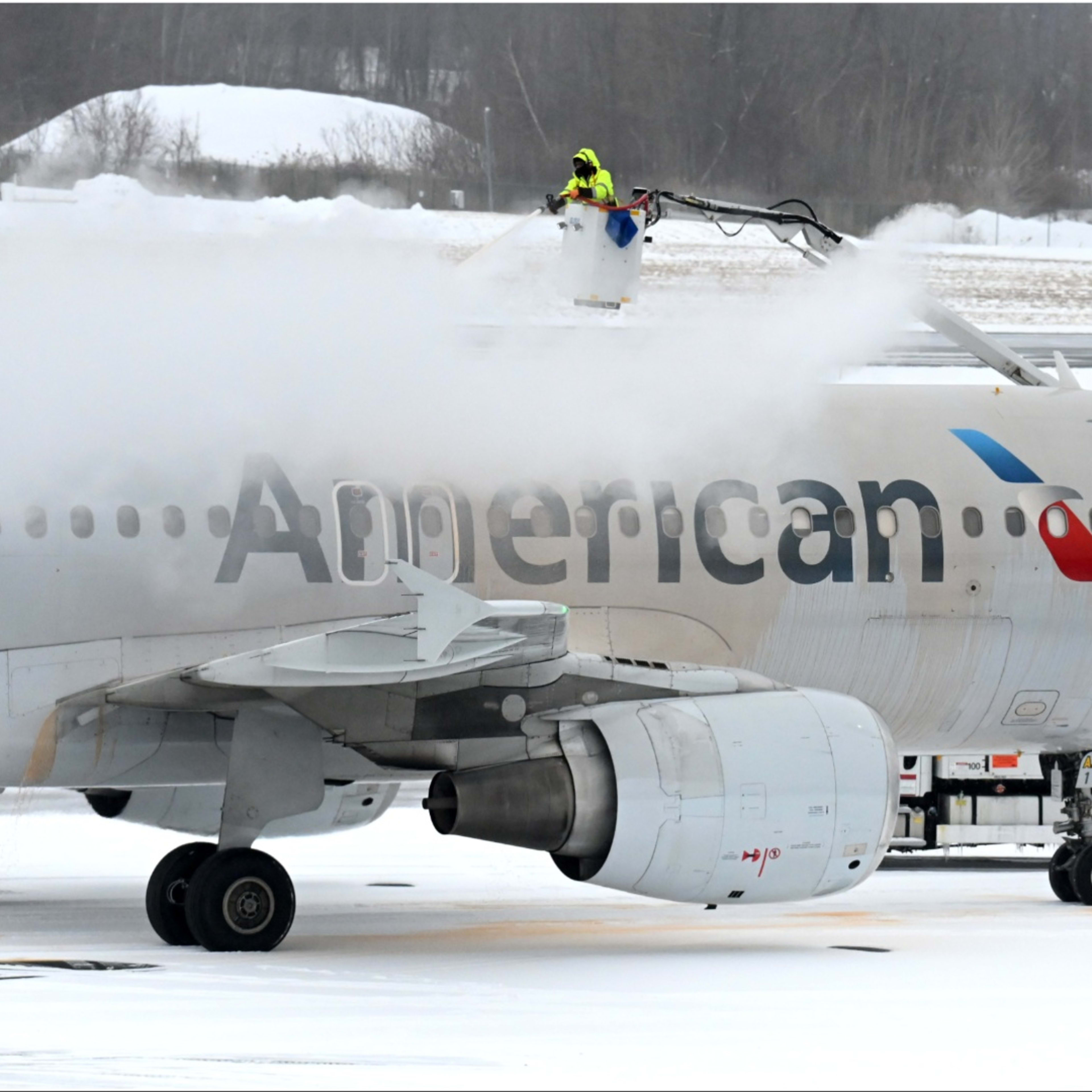 Brian Cole Jr. of Woodbridge, Virginia, Named as Arrested D.C. Pipe Bomber Suspect - Men's Journal