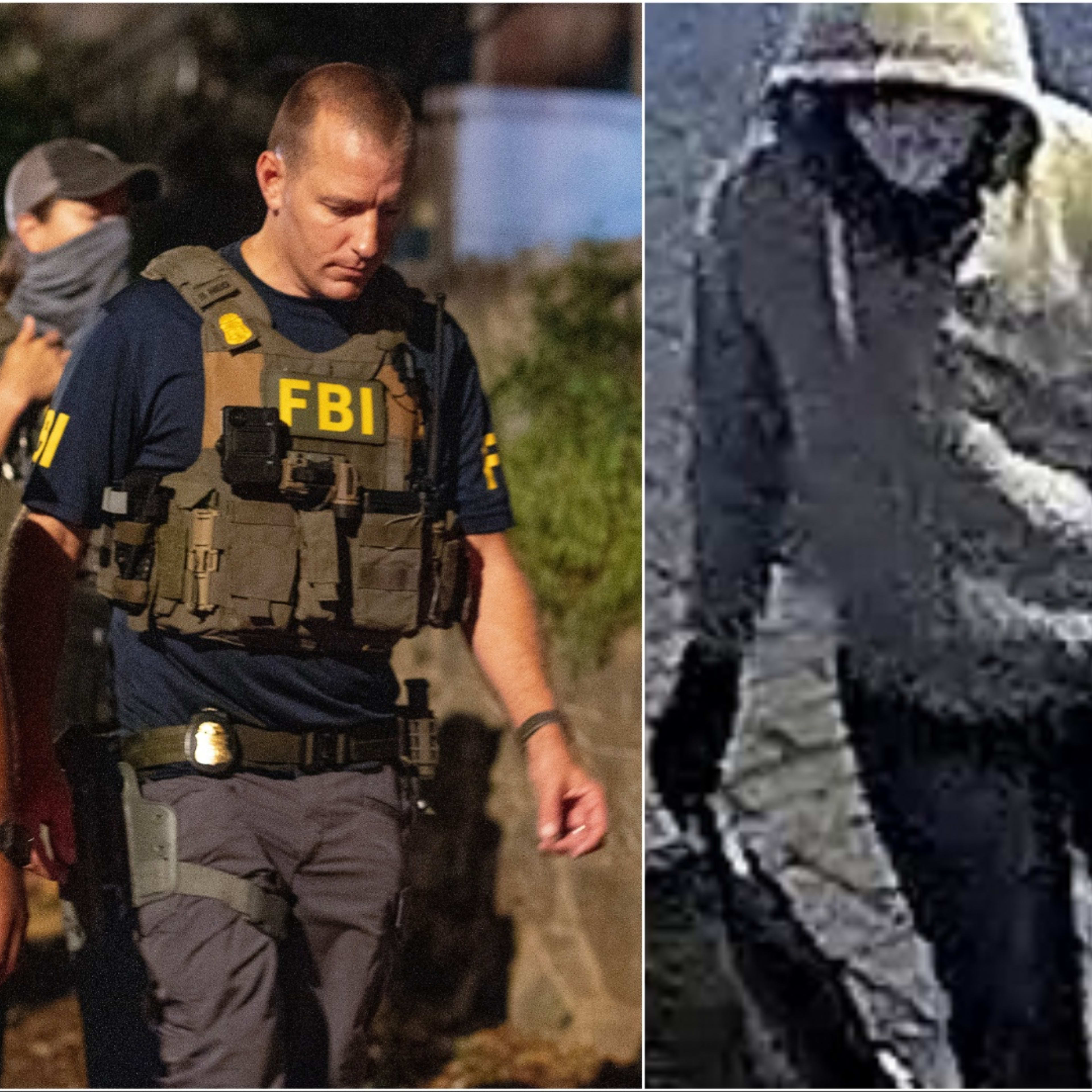 Pipe Bomb Suspect's Family Runs 'Brian Cole Bail Bonds' Company ...