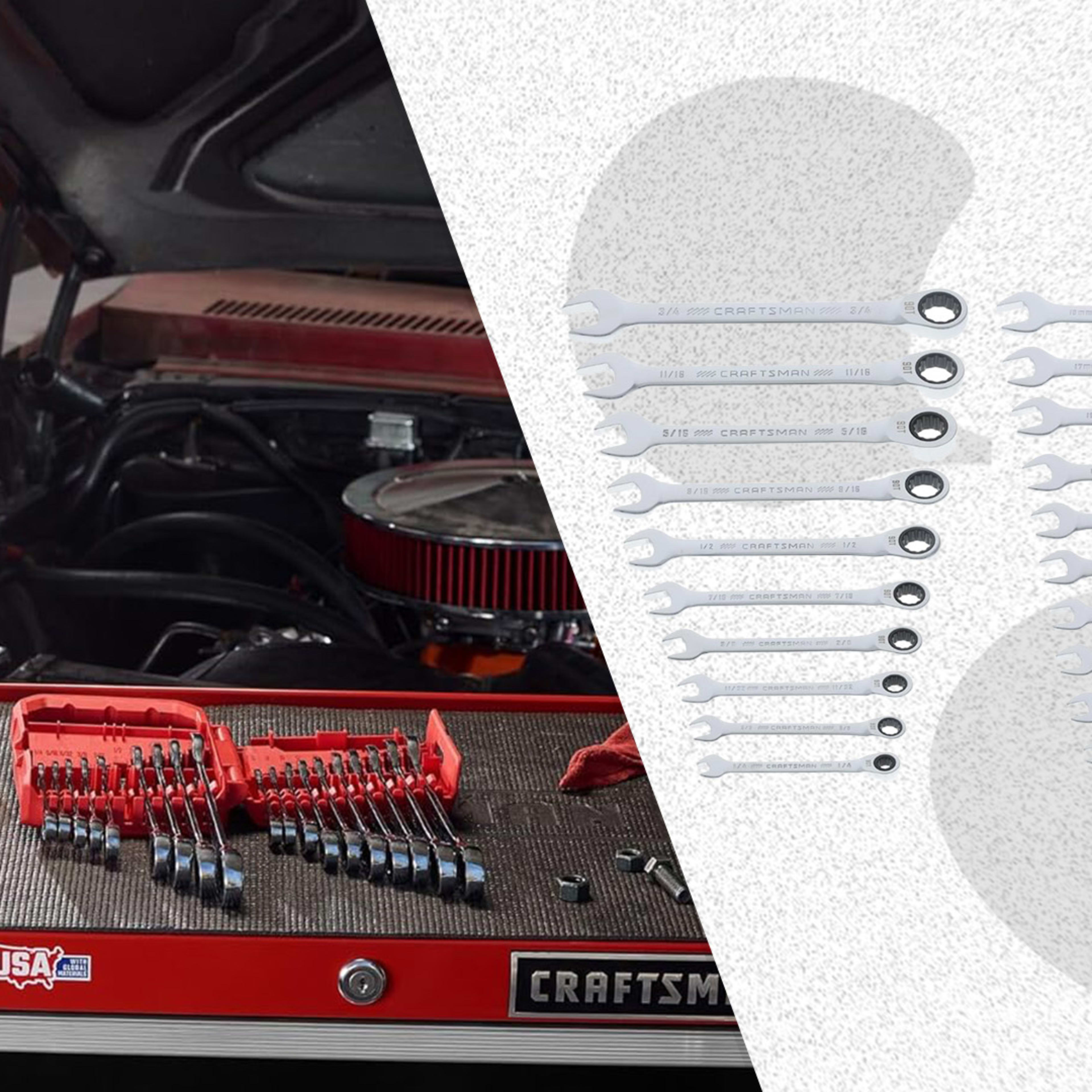 Walmart’s Bestselling Floor Jack Is $47 for Black Friday - Men's Journal