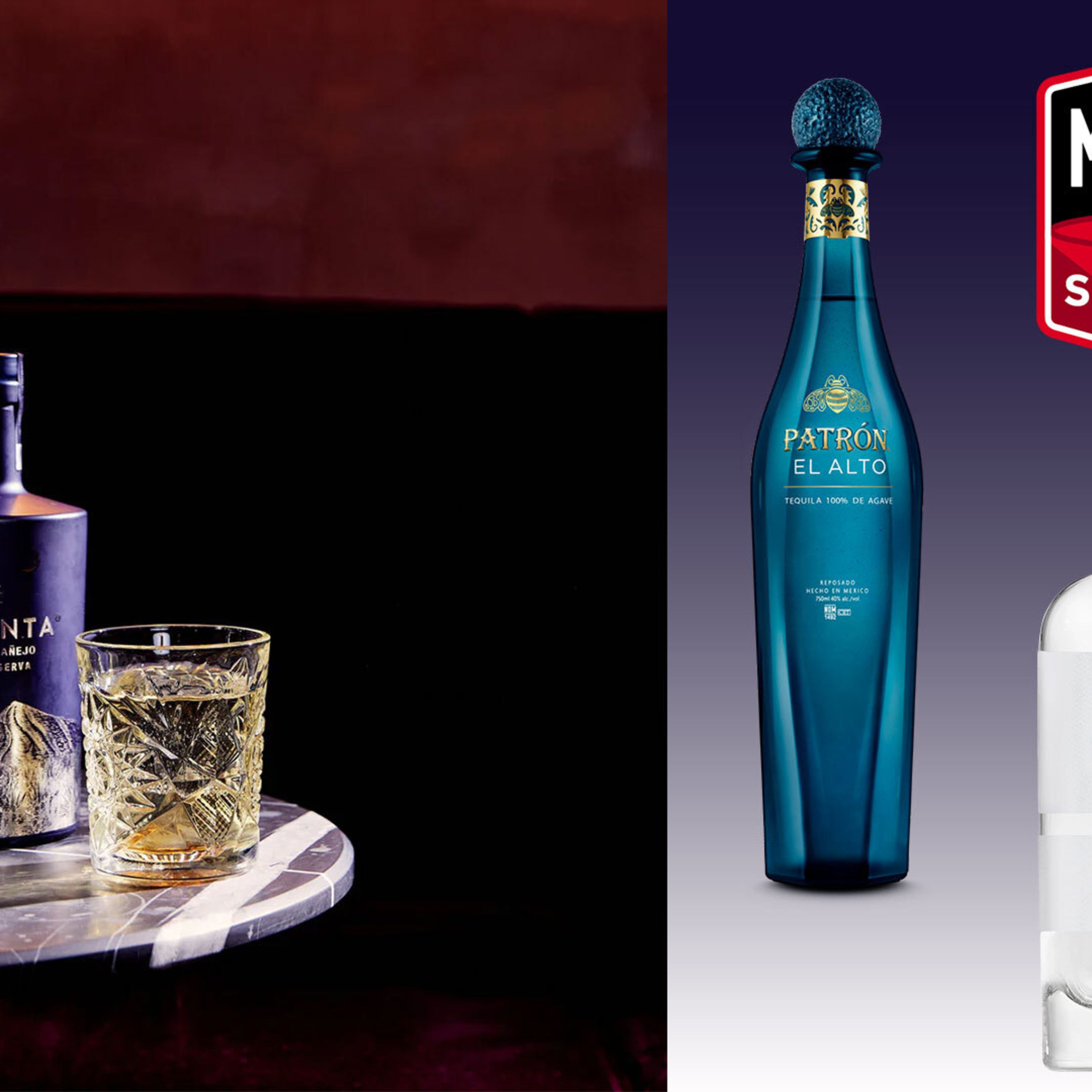 How to Properly Age Tequila - Men's Journal