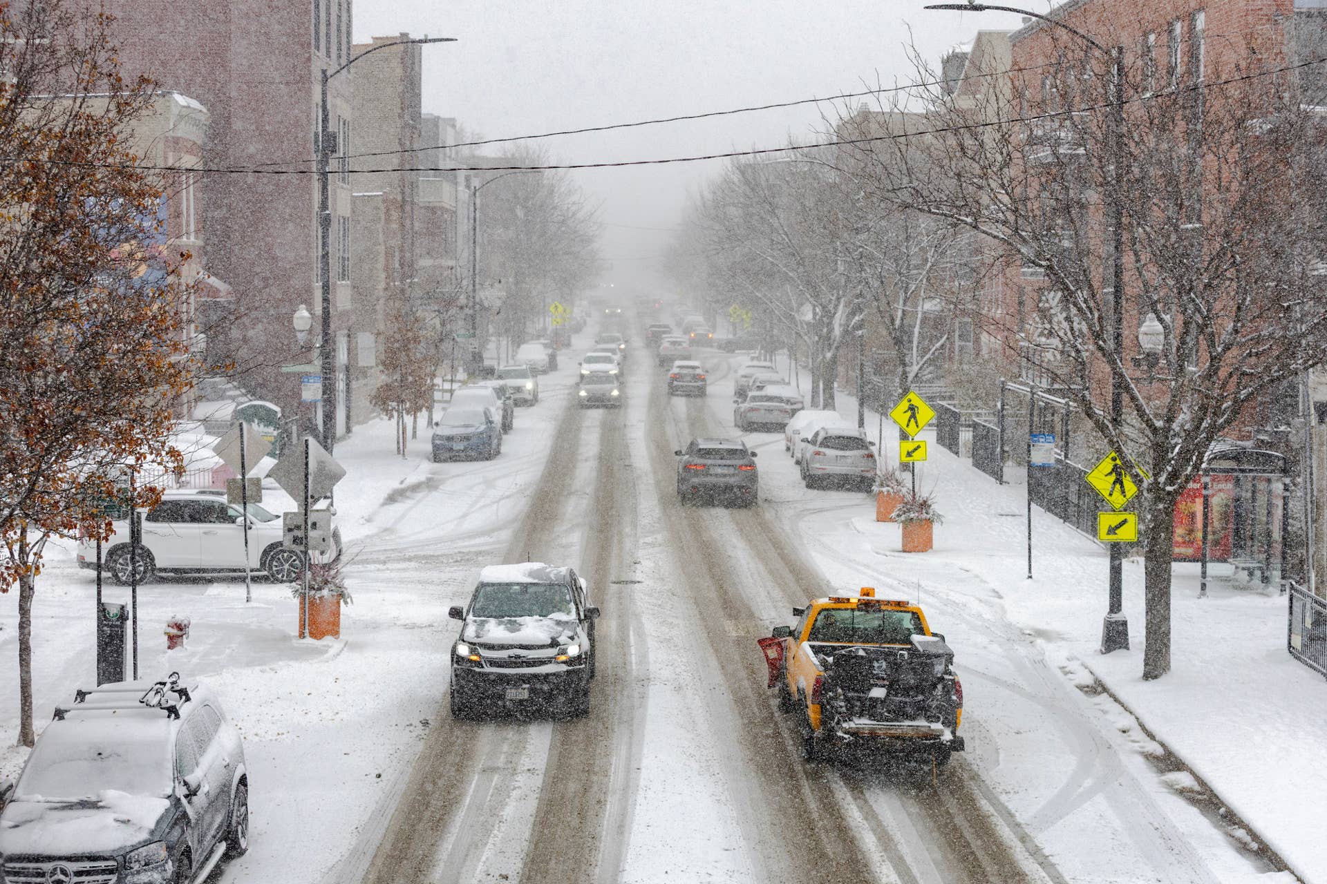 Road Salt Rust Prevention: Winter Underbody Care That Works - Men's Journal