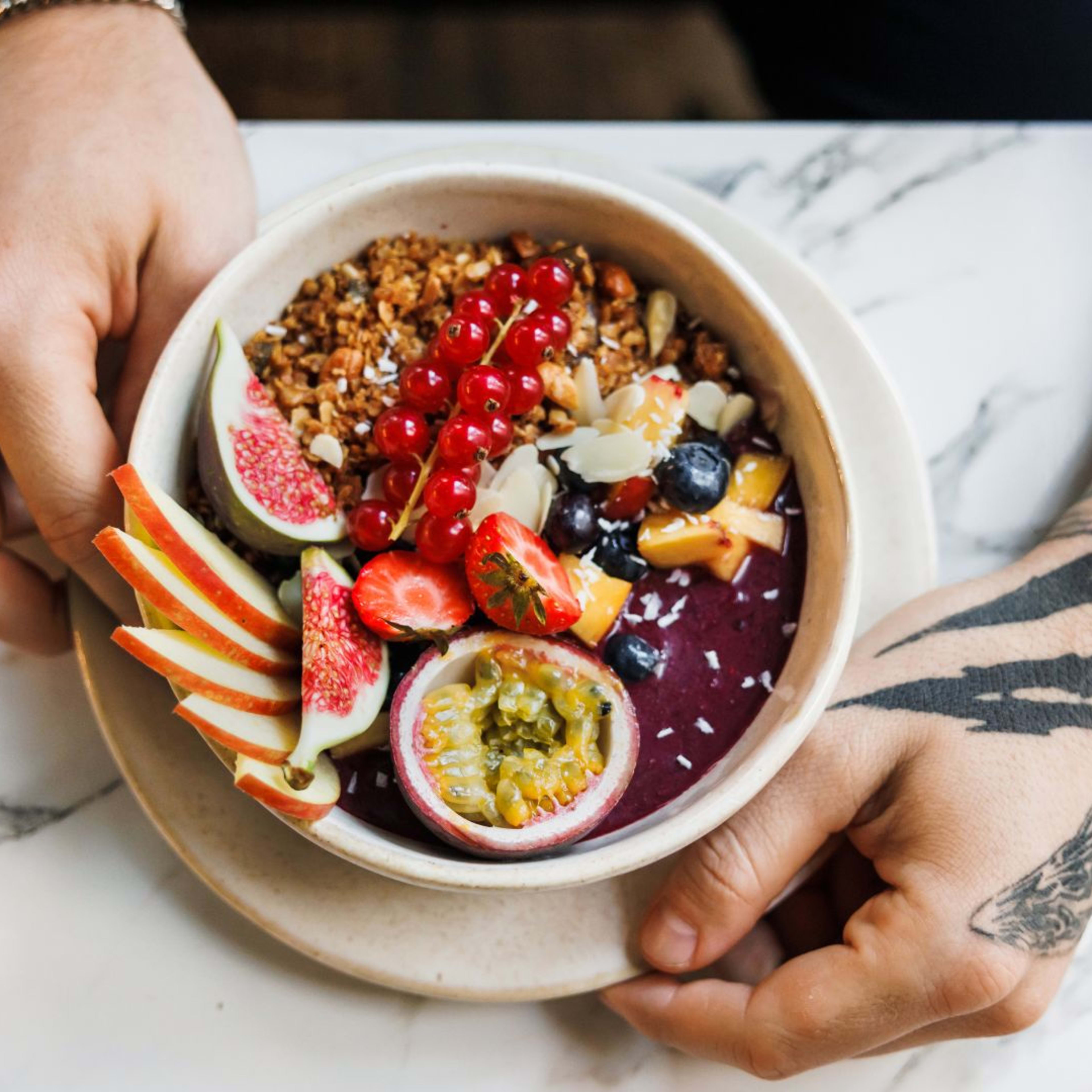 What Happens to Your Body When You Get Kicked in the Groin - Men's Journal