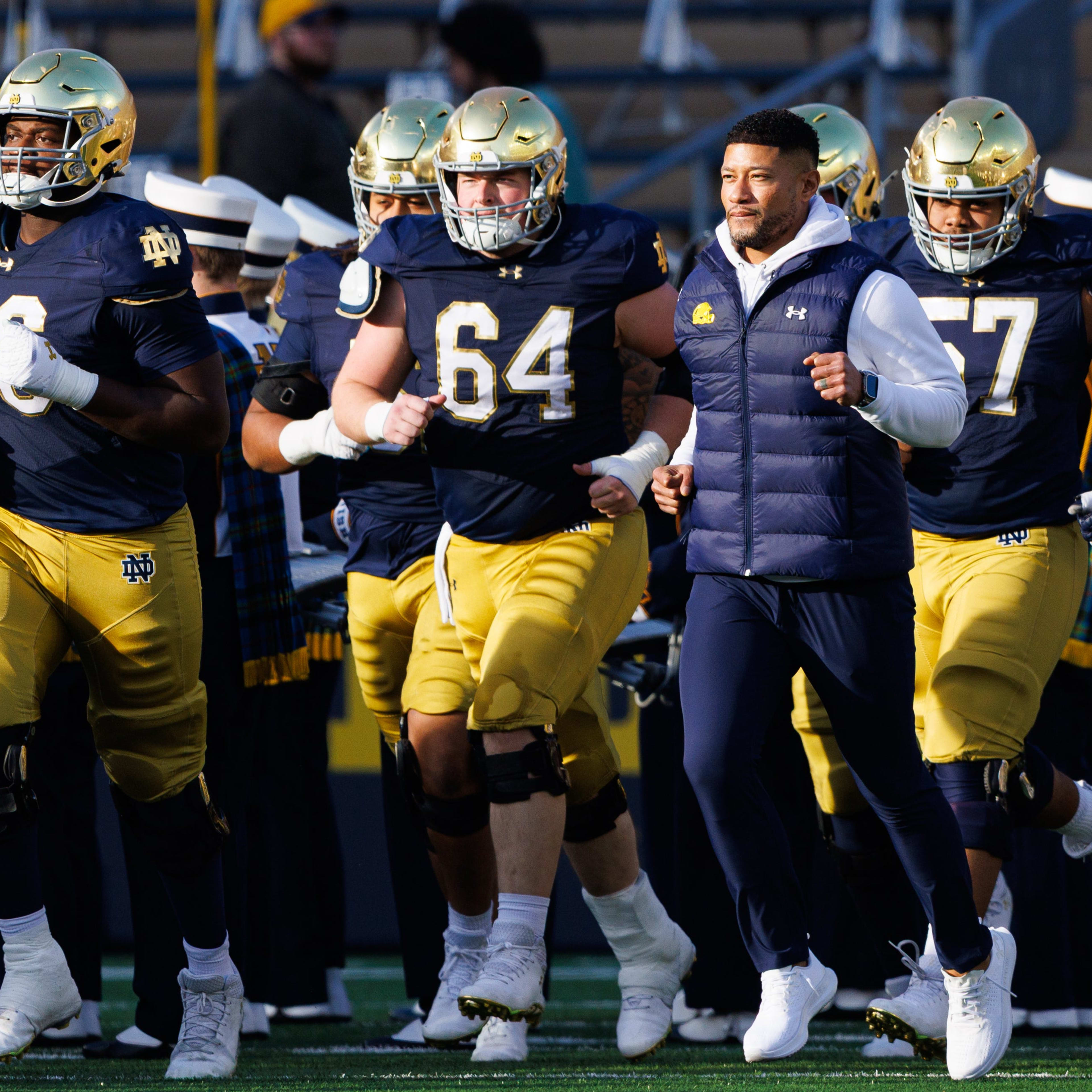 'Outdoors Boys' Dad Luke Nichols Quits Beloved YouTube Channel - Men's ...