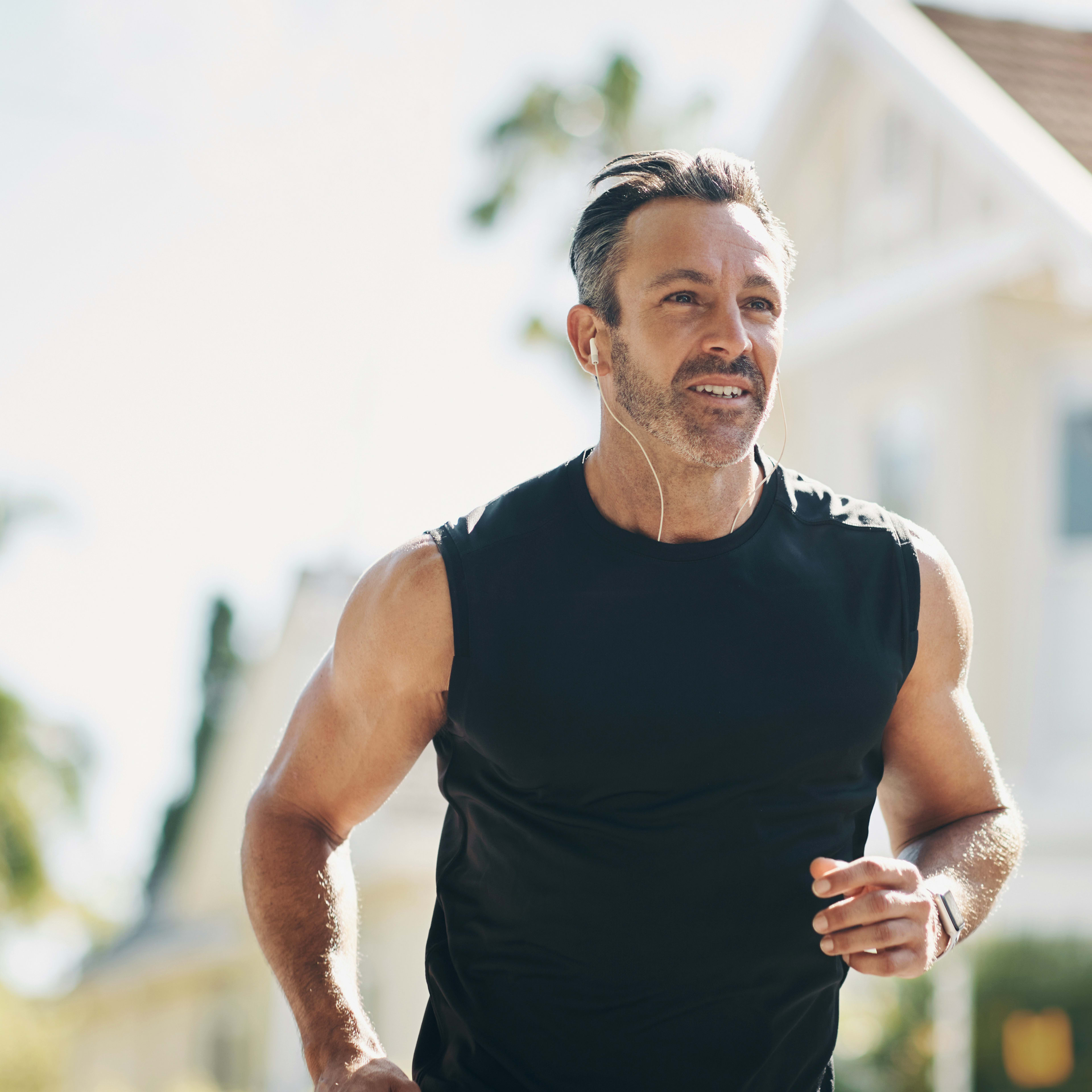 What Zone 2 Heart Rate Is and How to Calculate Yours - Men's Journal