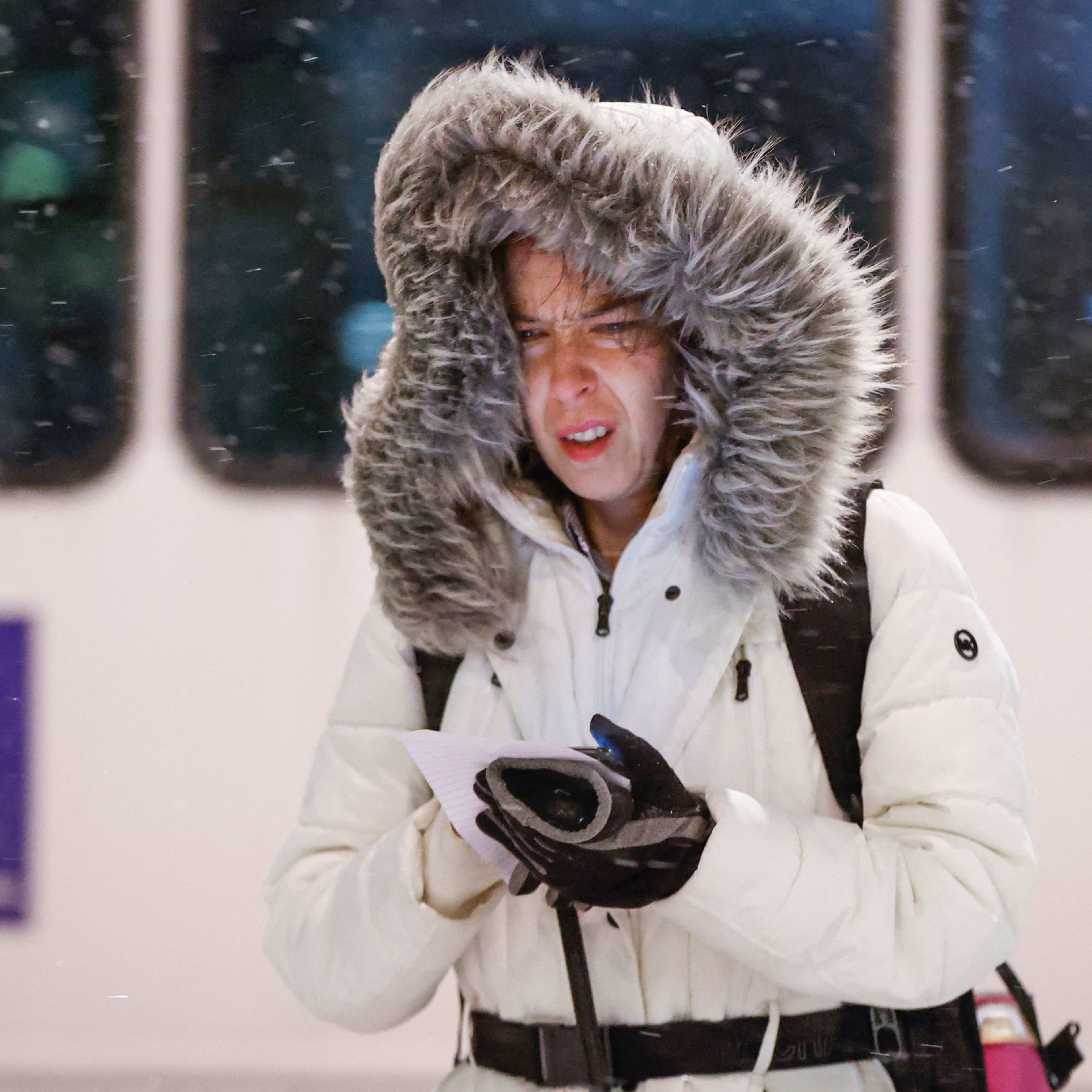 Laura Olson, Ken Paxton’s Ex-Mistress, Breaks Silence After His Divorce ...