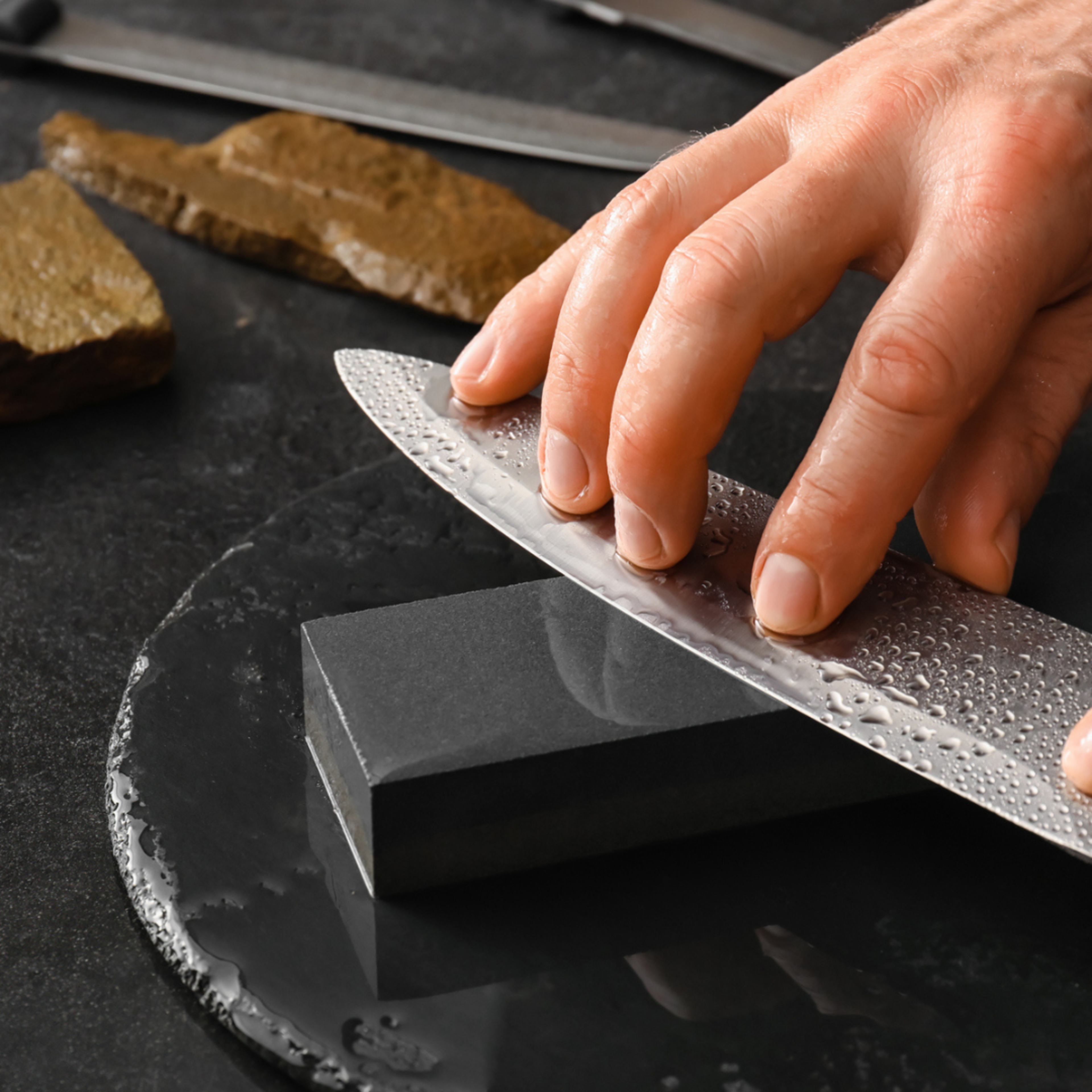 How to Sharpen Scissors at Home: Tools, Methods, and Tips - Men's Journal