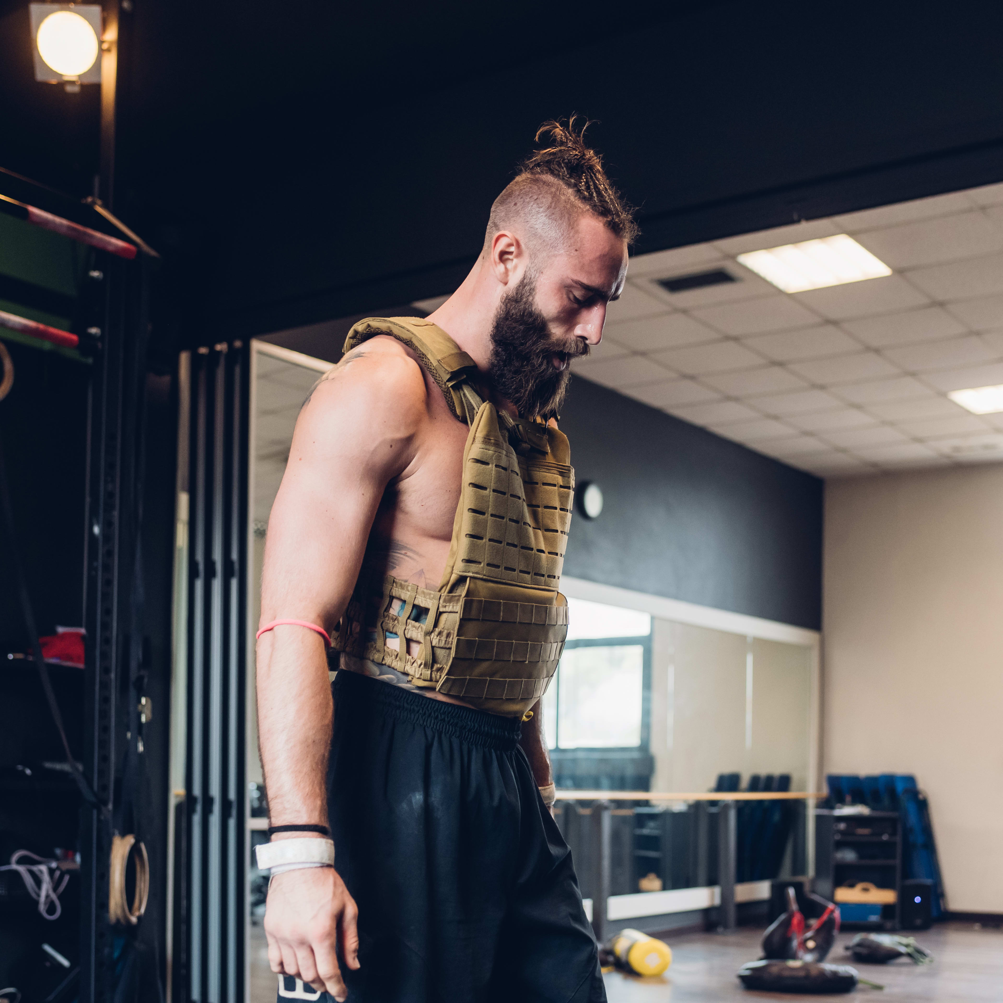 Best Cable Pulley Workout for Total-Body Strength & Muscle - Men's Journal