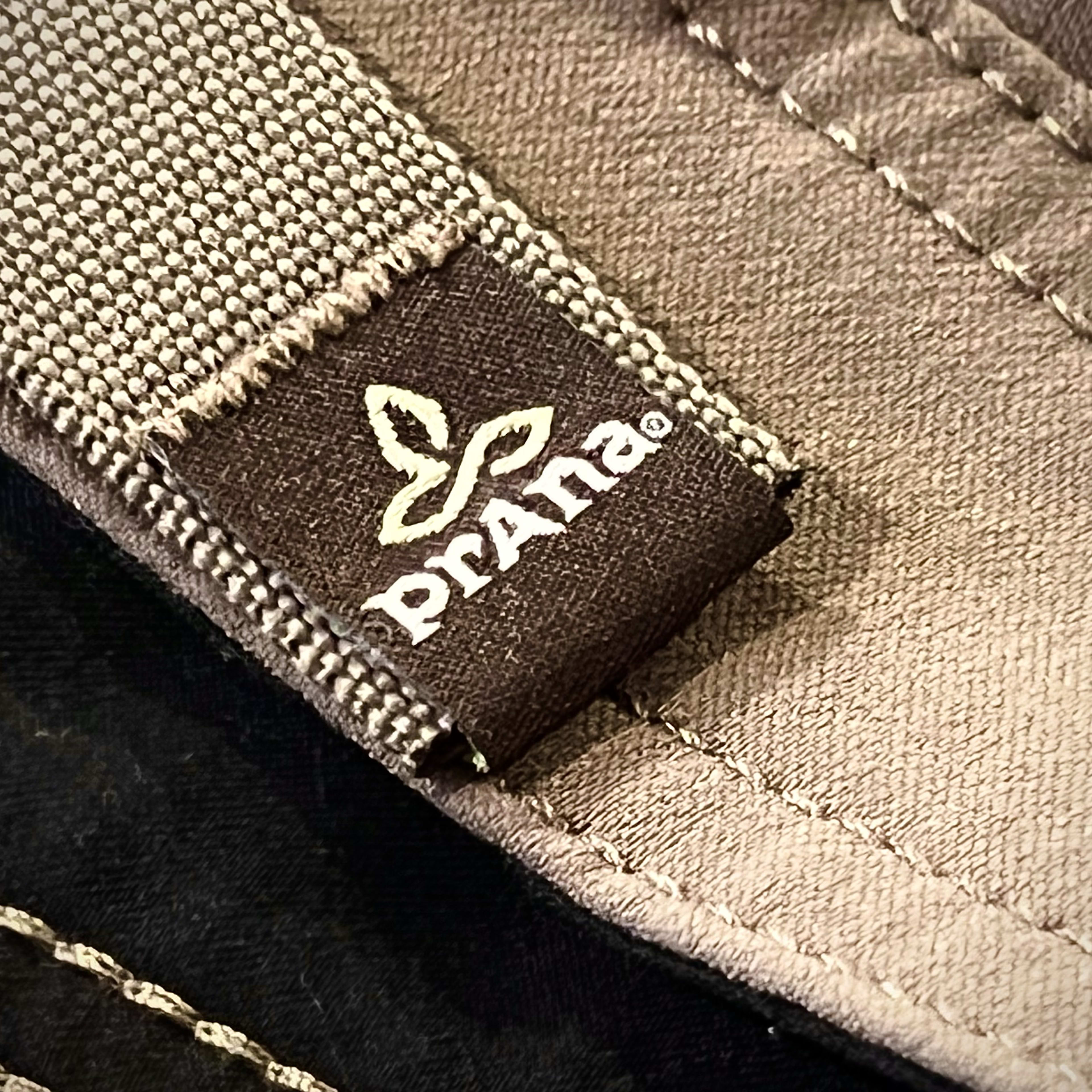 Prana’s Renowned Stretch Zion Pants Are 40% Off Right Now - Men's Journal