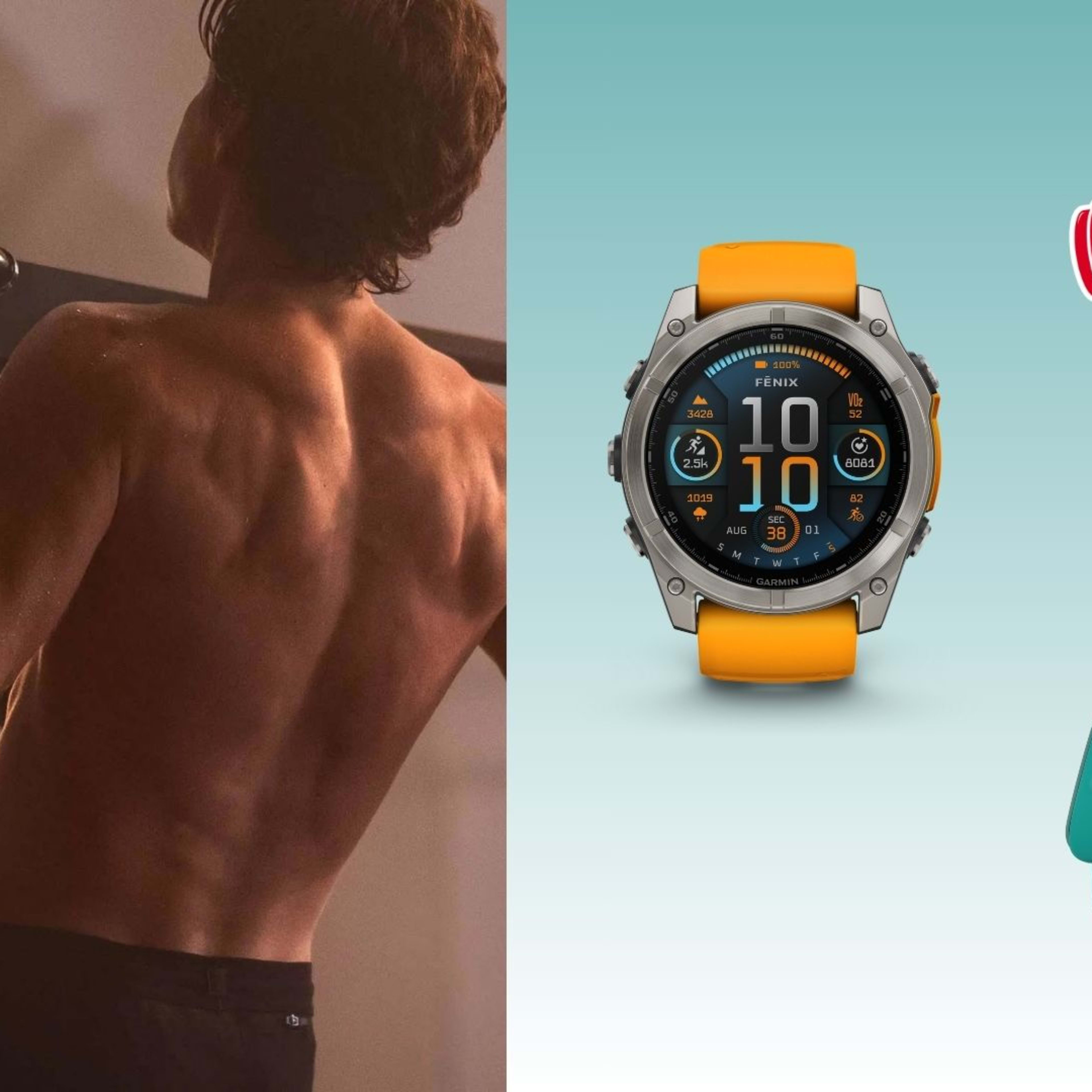 Caitlin Clark's New Teammate Turns Heads in Viral Video - Men's Journal