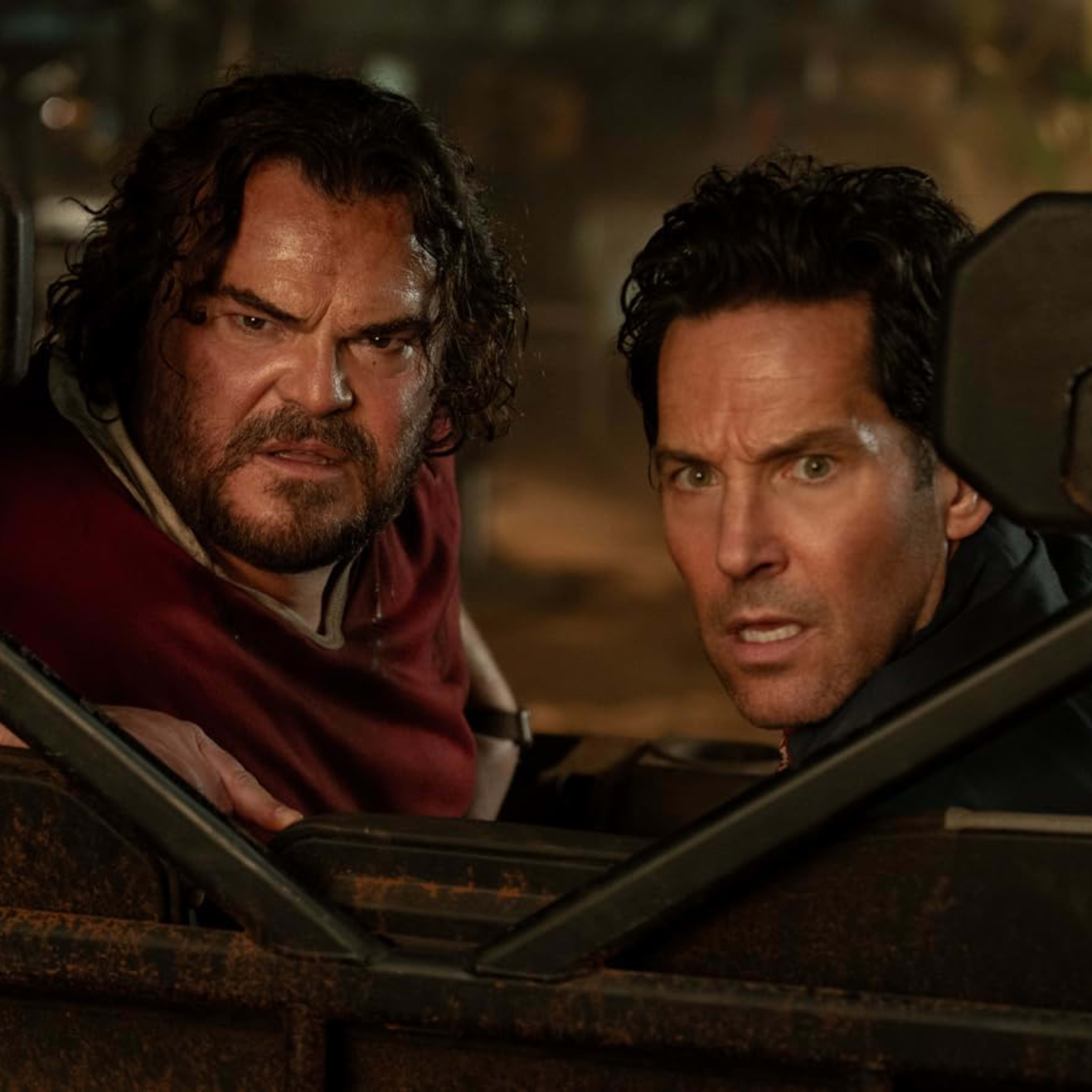 Alan Ritchson as Batman? James Gunn Raises Eyebrows With Comments on 'Reacher' Star - Men's Journal