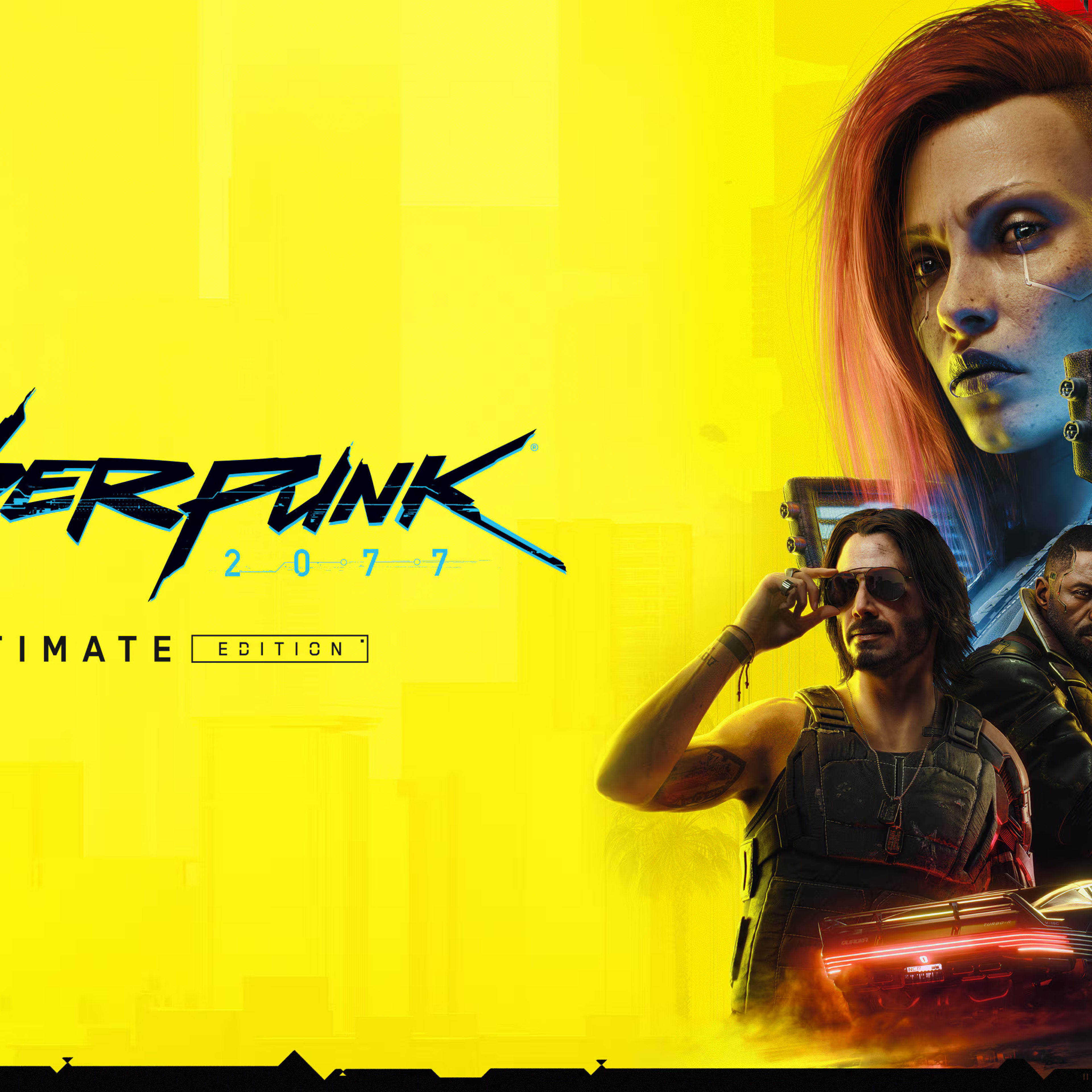 Massive Nintendo Switch 2 Sale For 'Cyberpunk 2077: Ultimate Edition ...