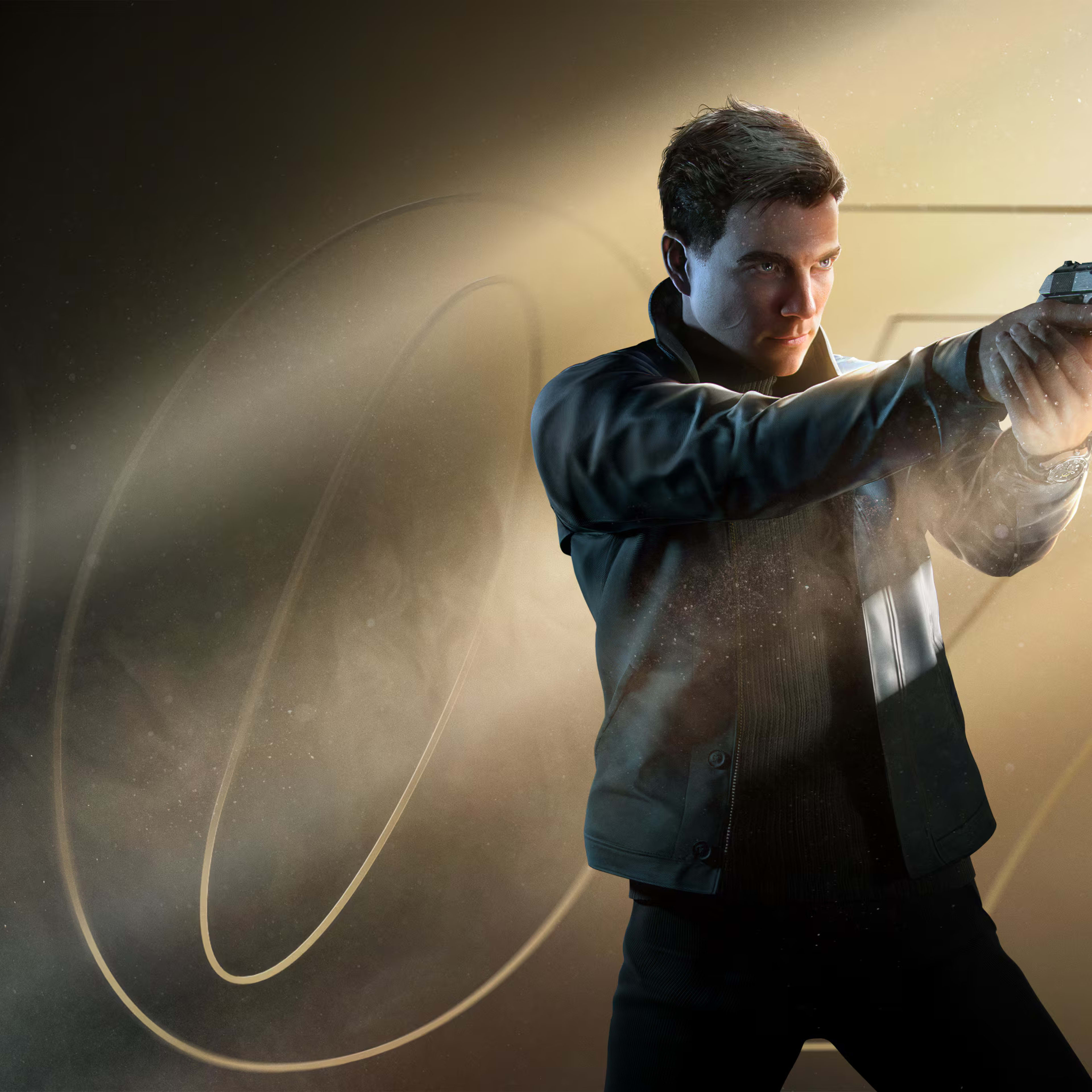 '007 First Light' PC Features and Requirements Revealed - Men's Journal