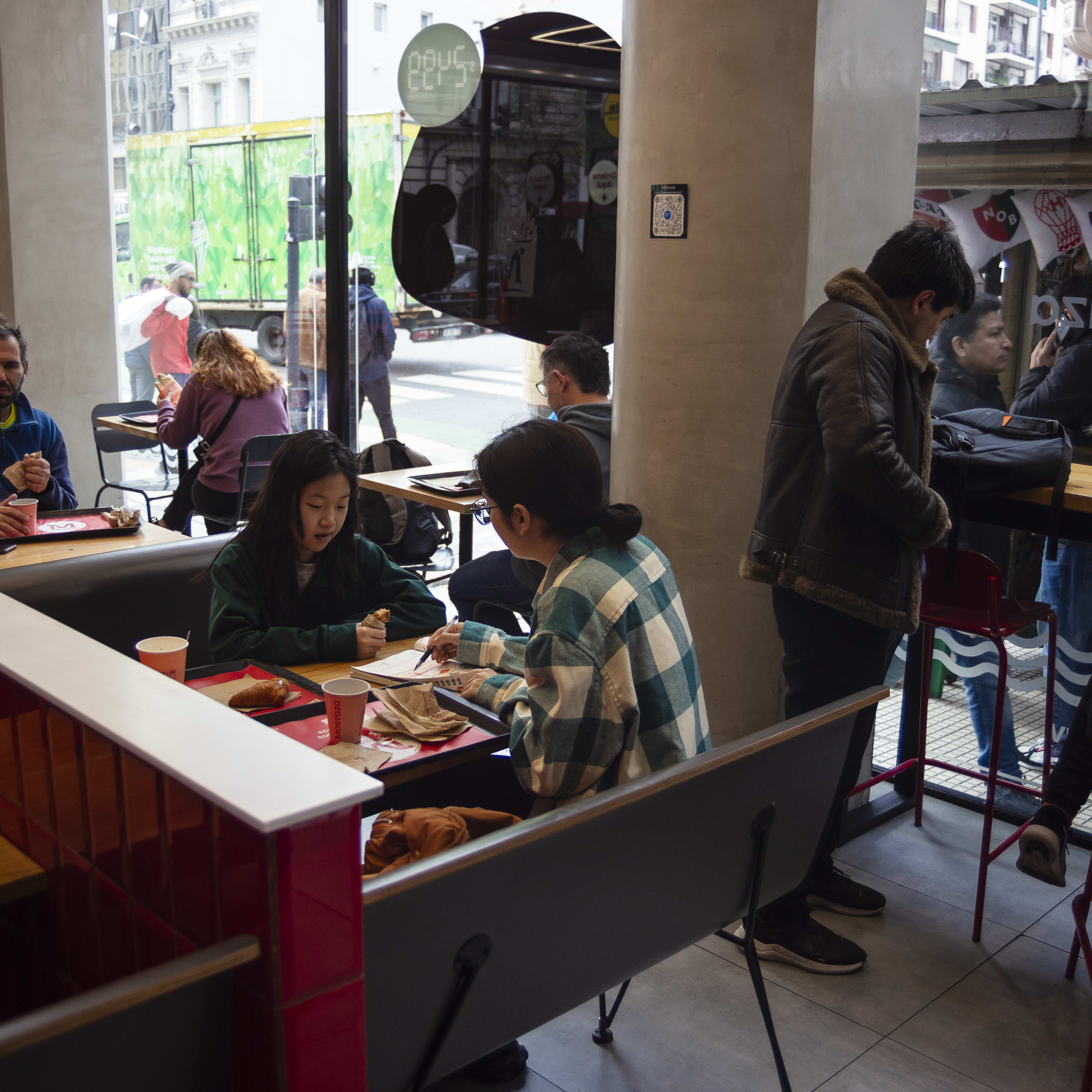 These Restaurant Chains Are Open on Christmas Eve and Christmas Day ...