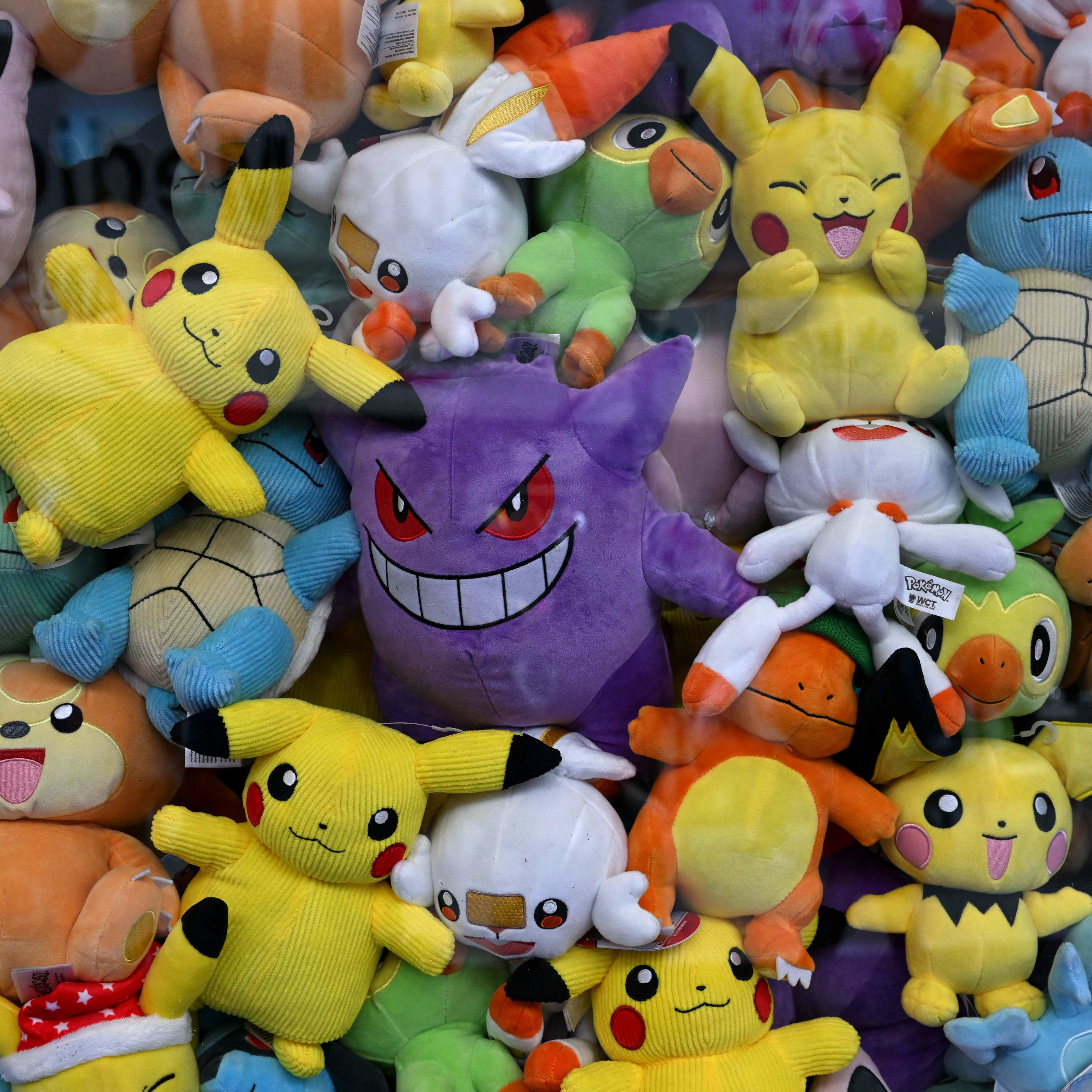 Switch 2 receives new game updates including Pokémon title - Men's Journal