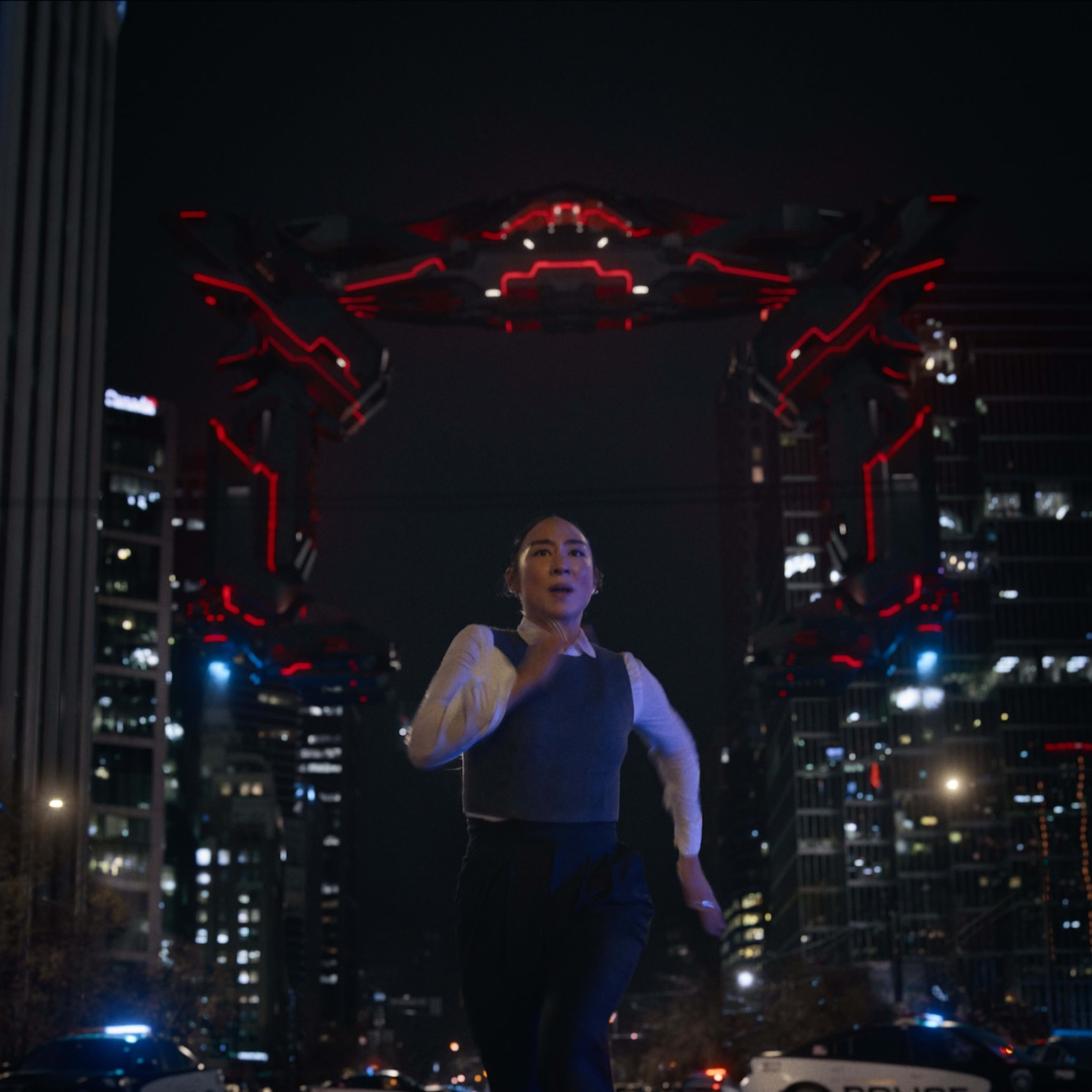 The Number 1 Movie On Disney+ Is, Somehow, 'Tron: Ares' - Men's Journal