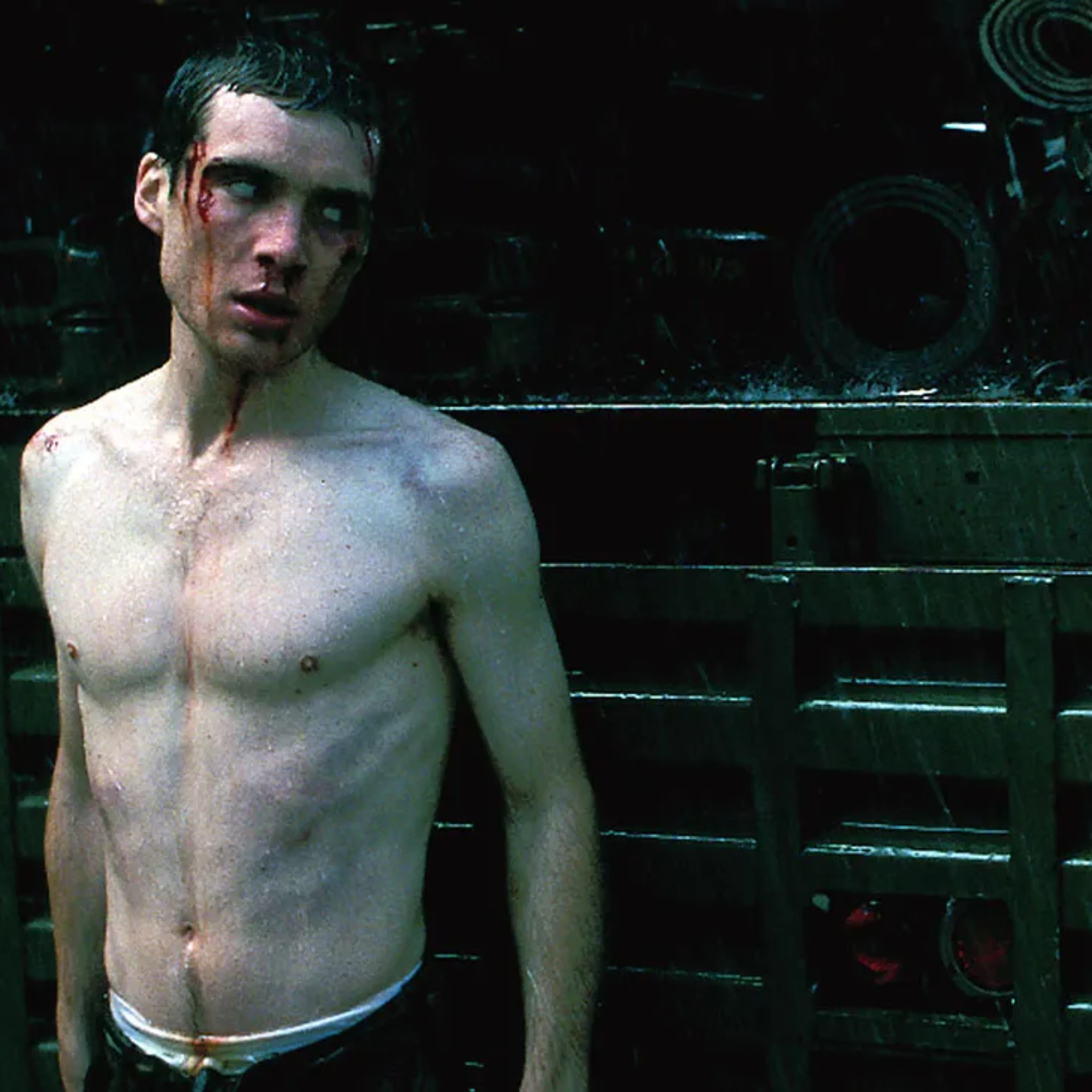 Cillian Murphy's Return in '28 Years Later: The Bone Temple,' Explained ...